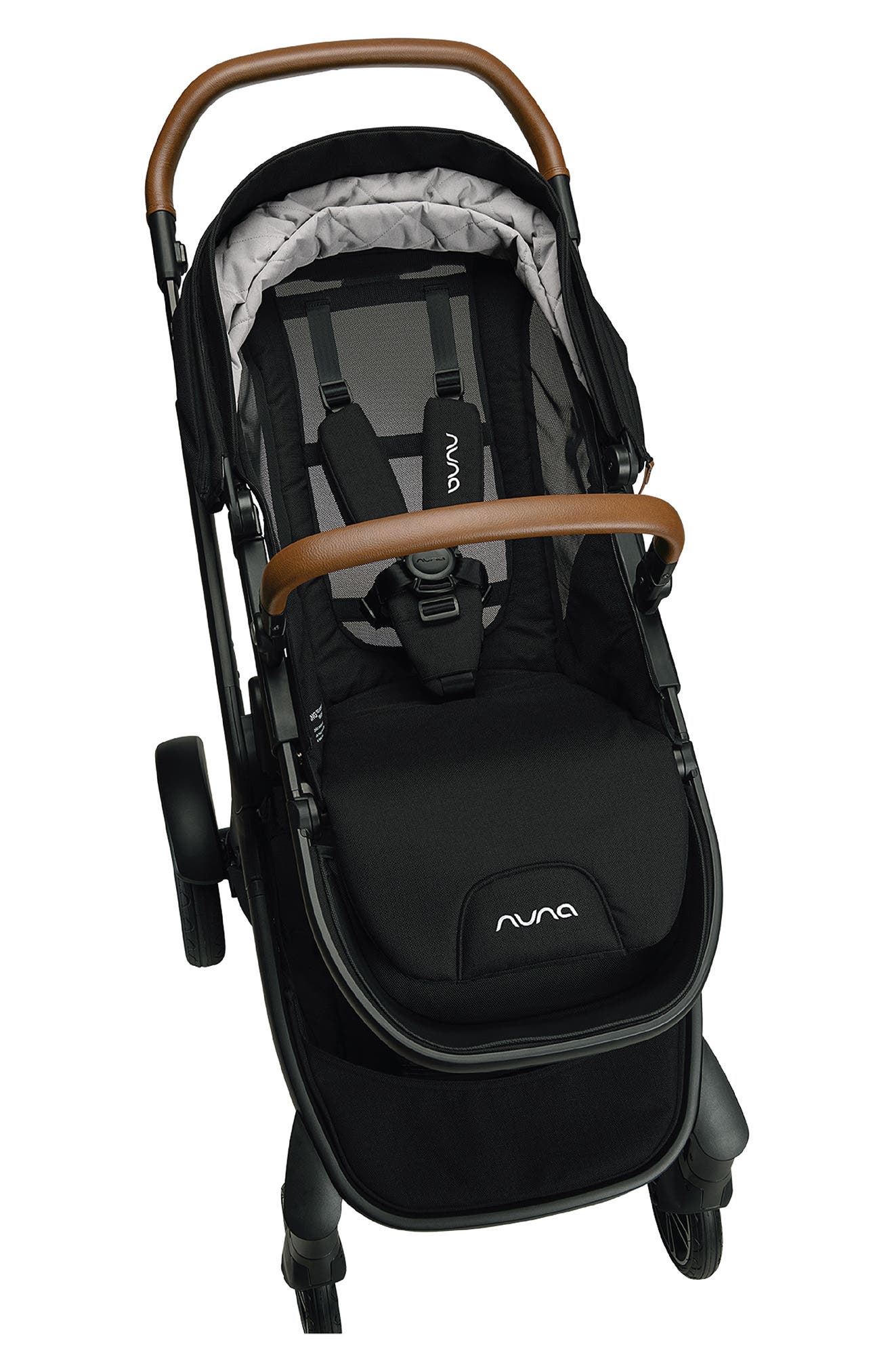 Nuna DEMI™ Grow Sibling Seat Attachment for DEMI Grow Stroller | Nordstrom