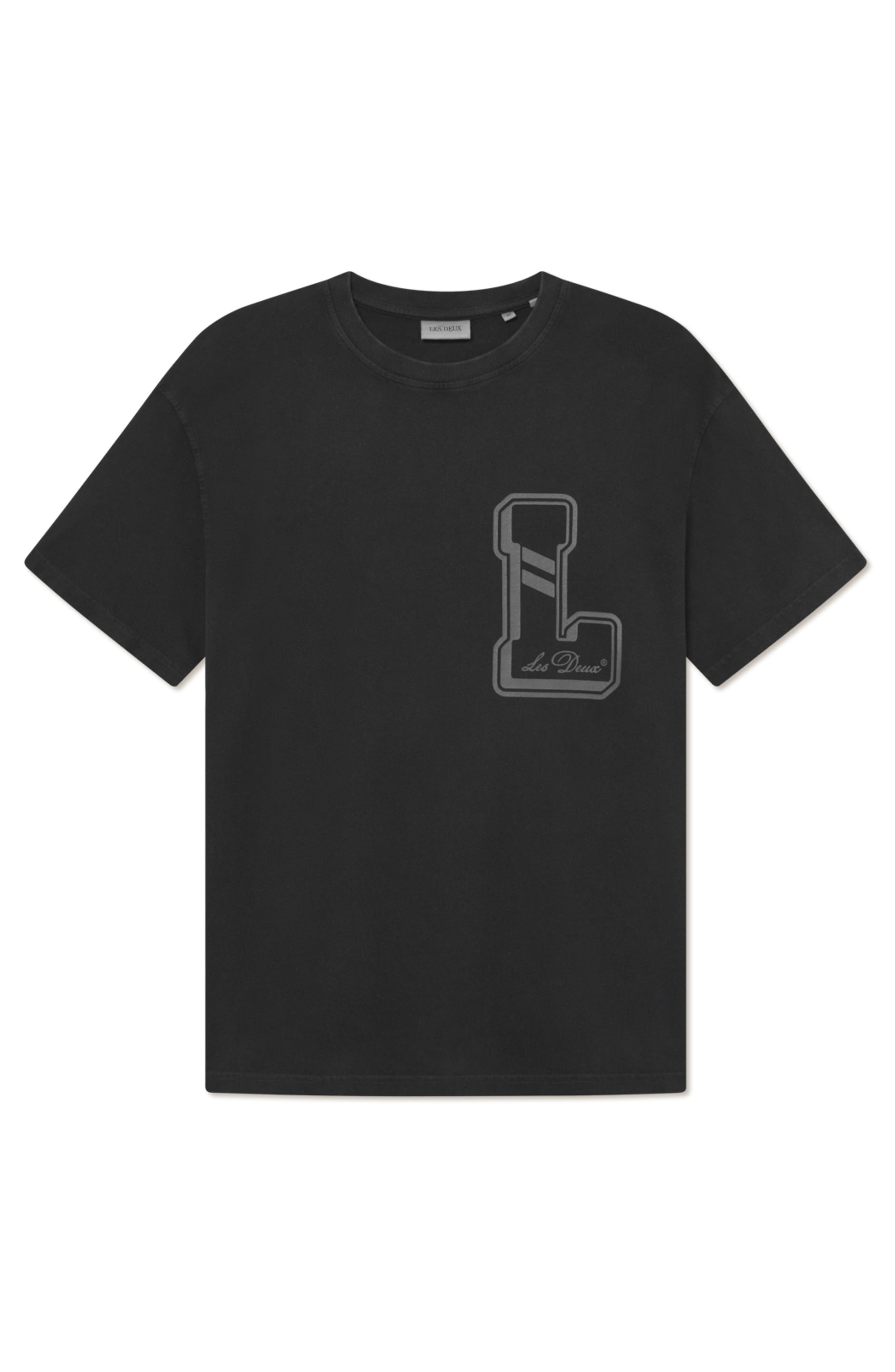 Les Deux Libert Graphic T-Shirt | Nordstromrack