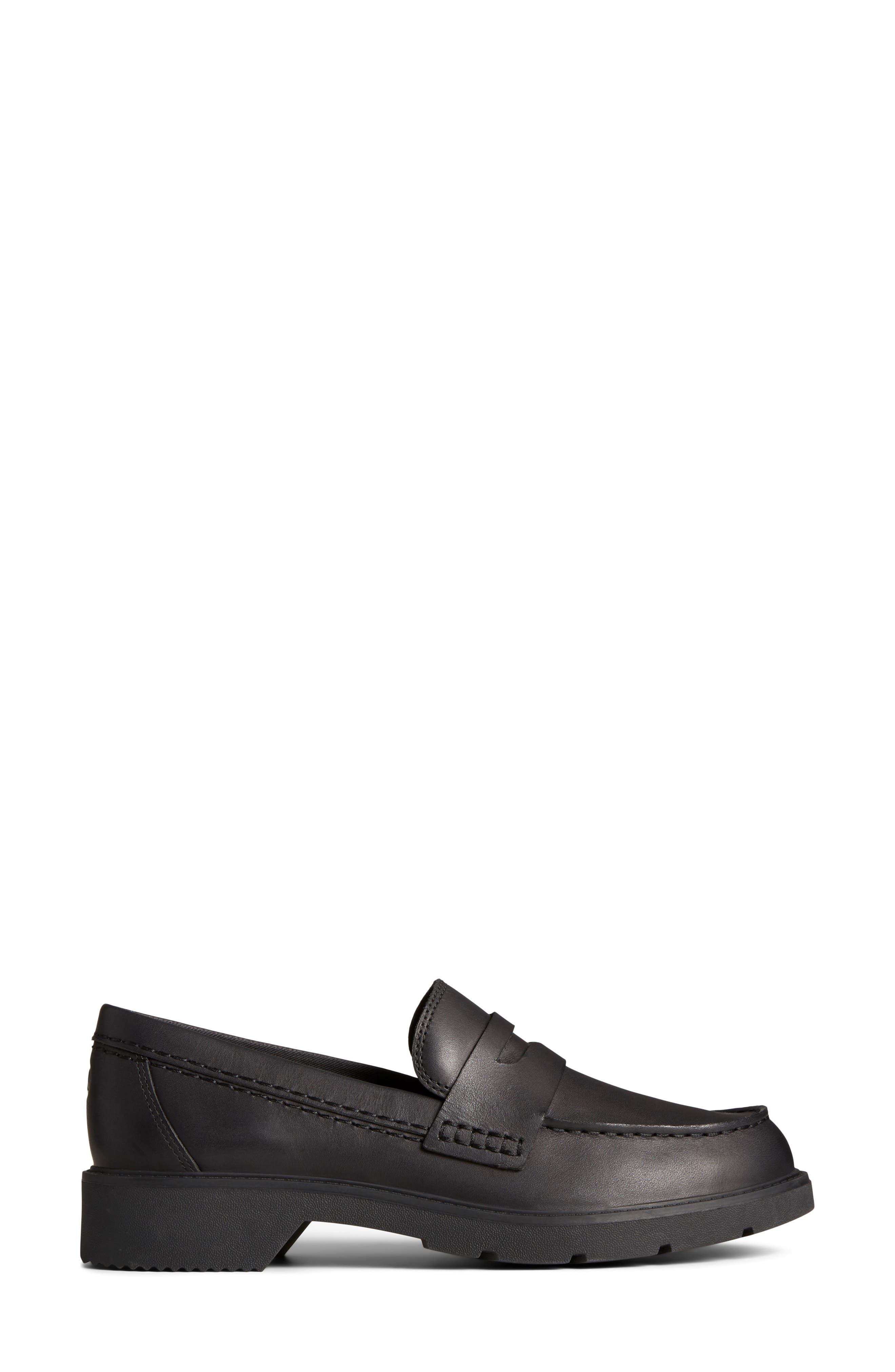 Sperry Wells Penny Loafer | Nordstromrack