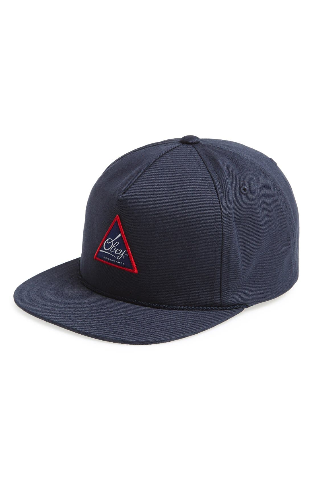 Obey 'Albany' Ball Cap | Nordstrom