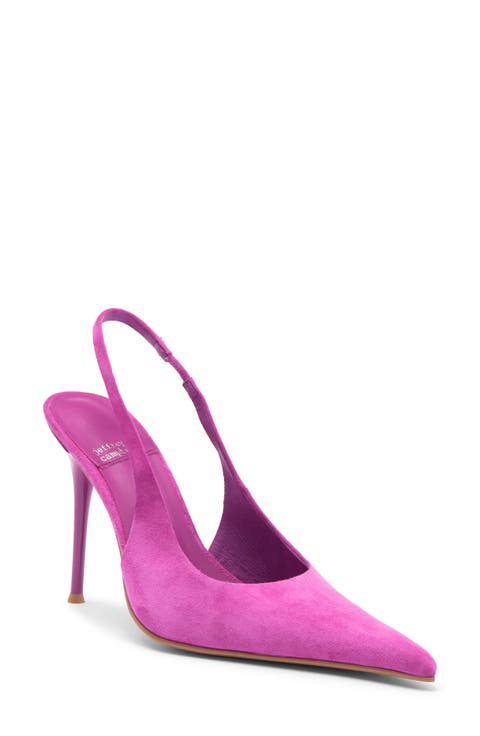 Women's Pink Pumps | Nordstrom