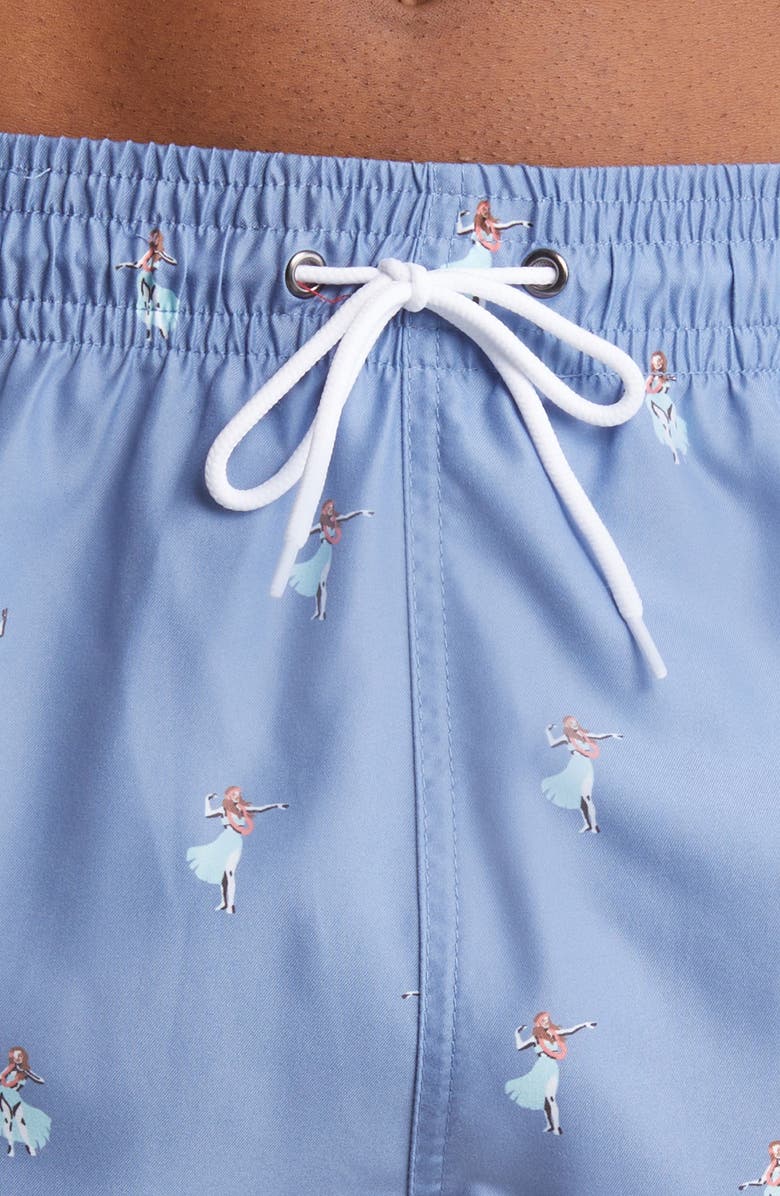 Trunks Surf & Swim Co. Sano Swim Trunks | Nordstromrack