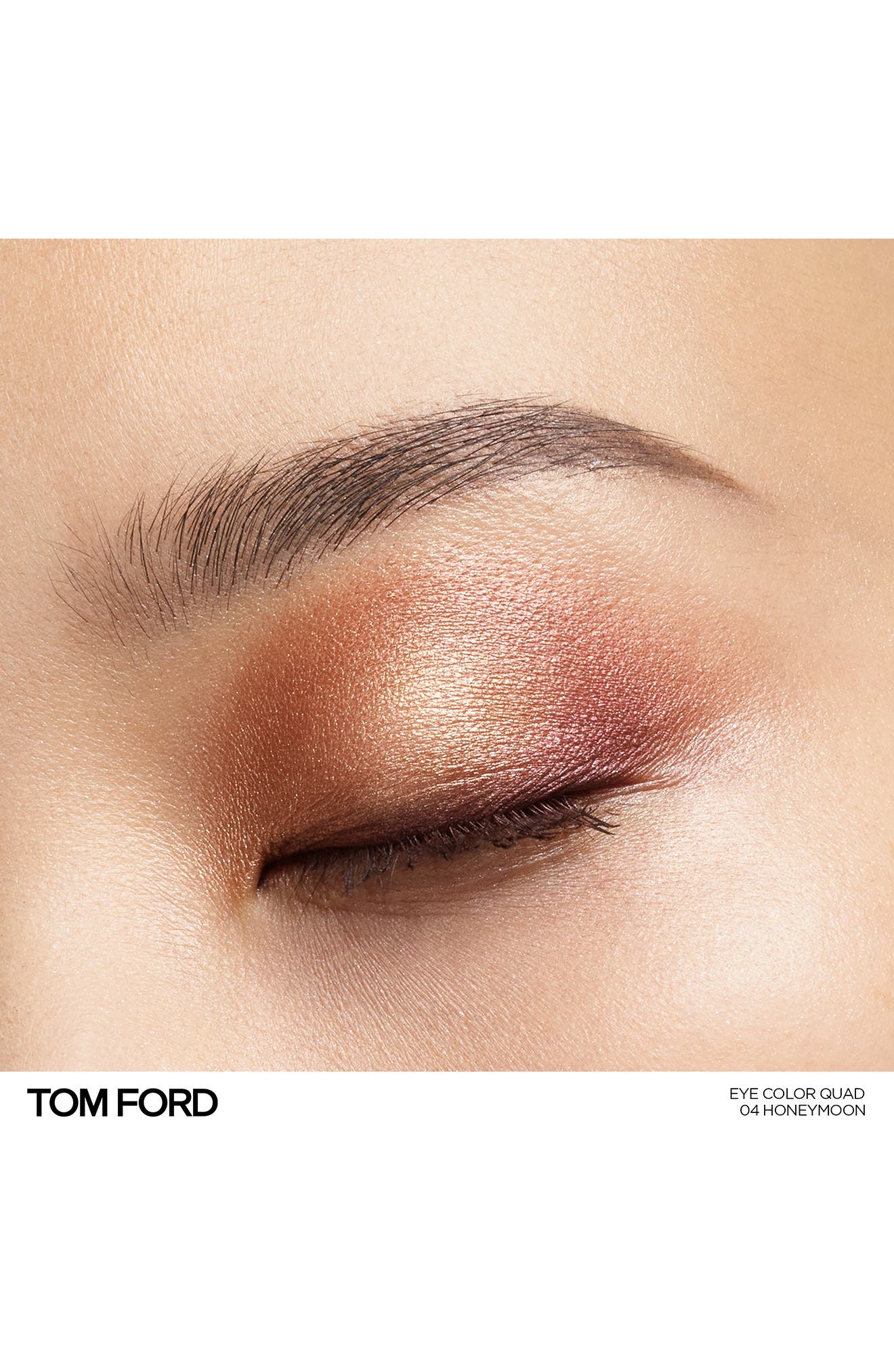 TOM FORD Eye Color Quad Eyeshadow Palette | Nordstrom