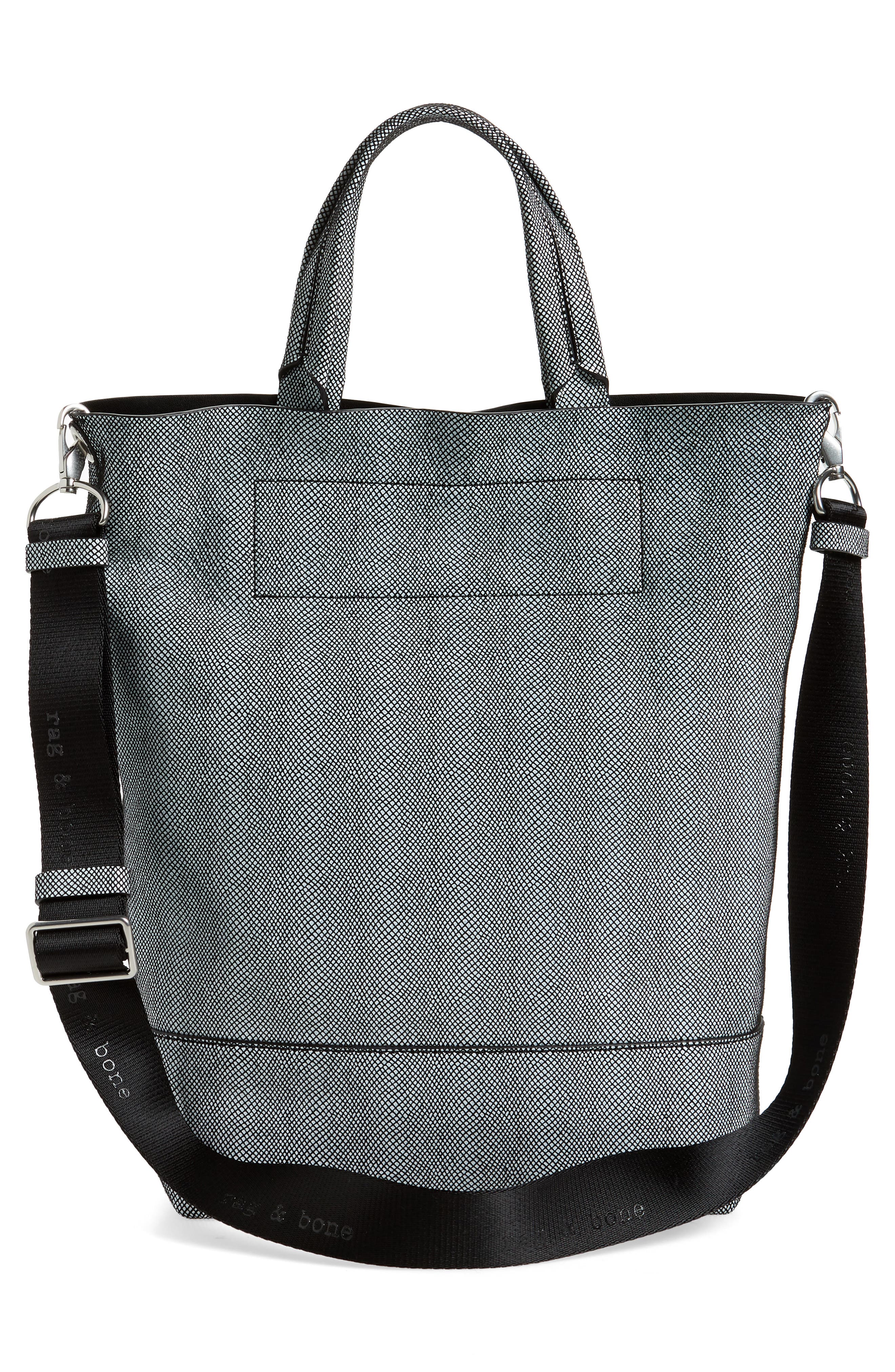 rag & bone Walker Convertible Leather Tote | Nordstrom
