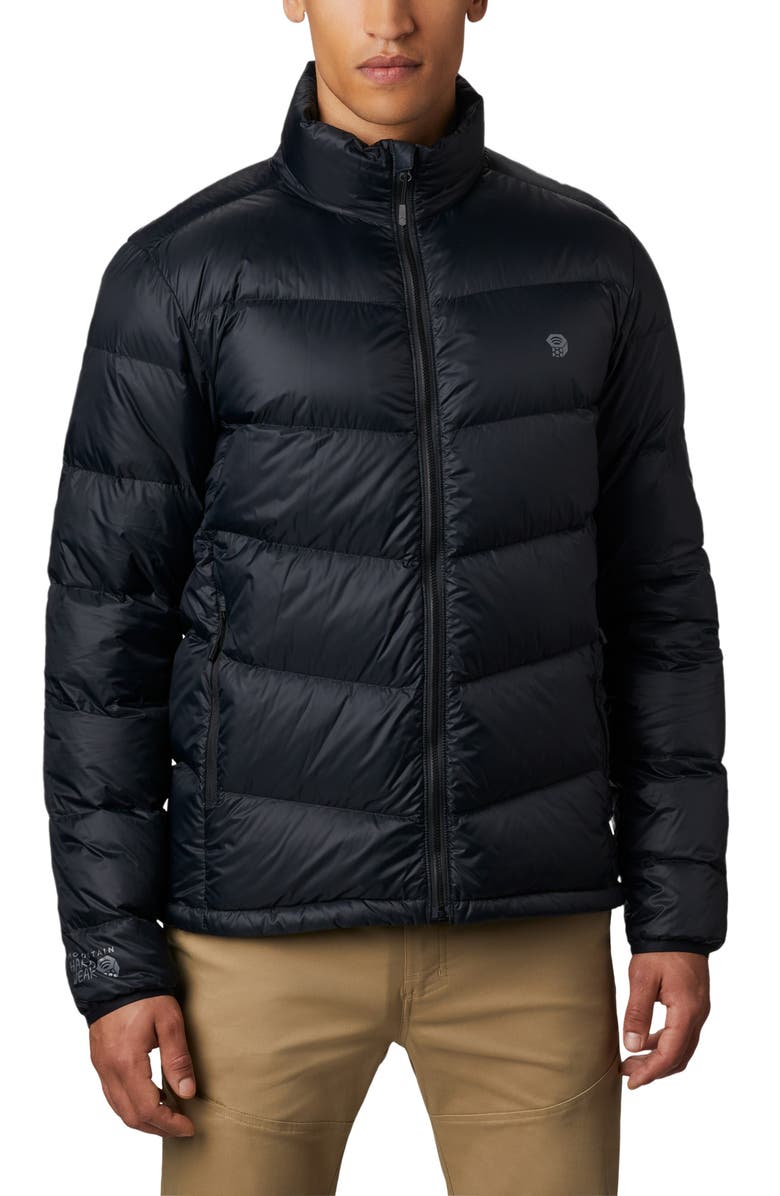 Mountain Hardwear Mt. Eyak Quilted Down Puffer Jacket | Nordstromrack