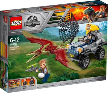 LEGO® Jurassic World™ Pteranodon Chase - 75926 | Nordstrom