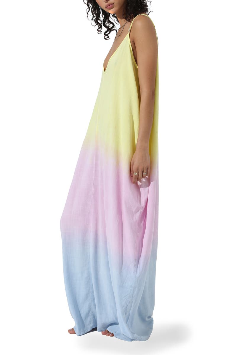 Electric & Rose Tavi Sunset Maxi Dress | Nordstromrack