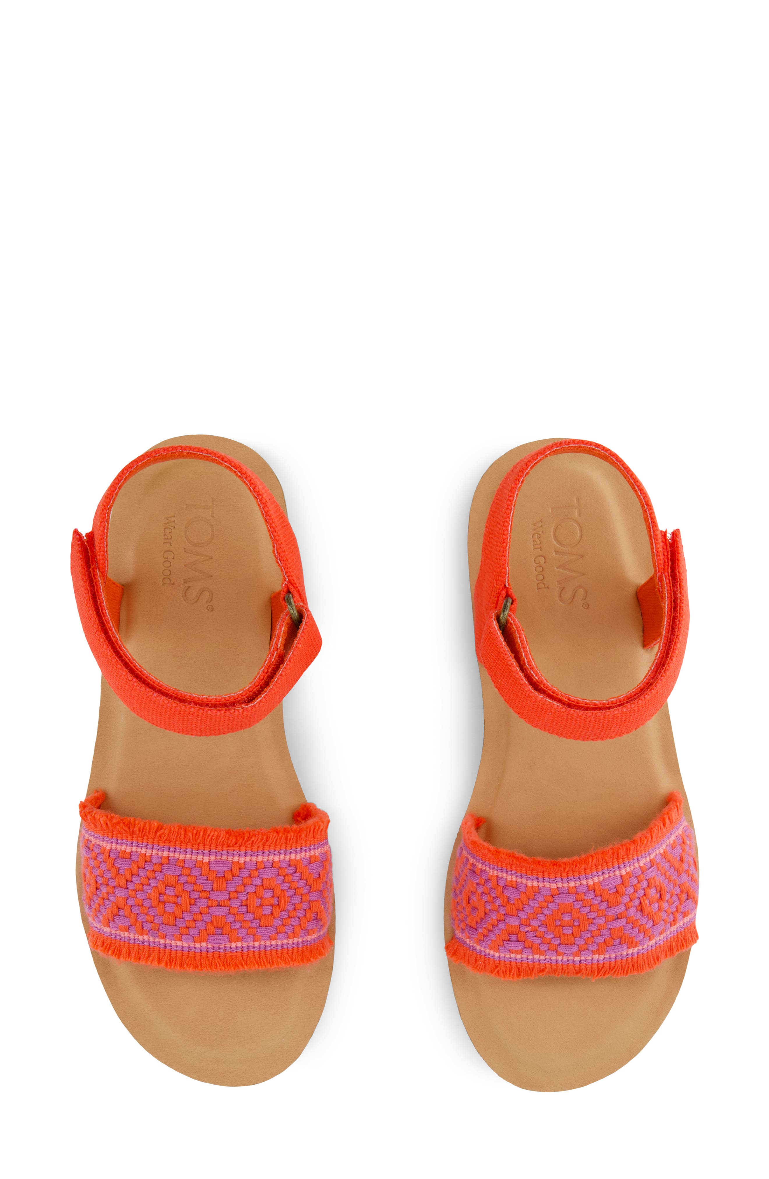 TOMS Remi Sandal | Nordstromrack