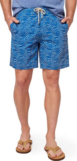 Faherty Classic Board Shorts | Nordstrom