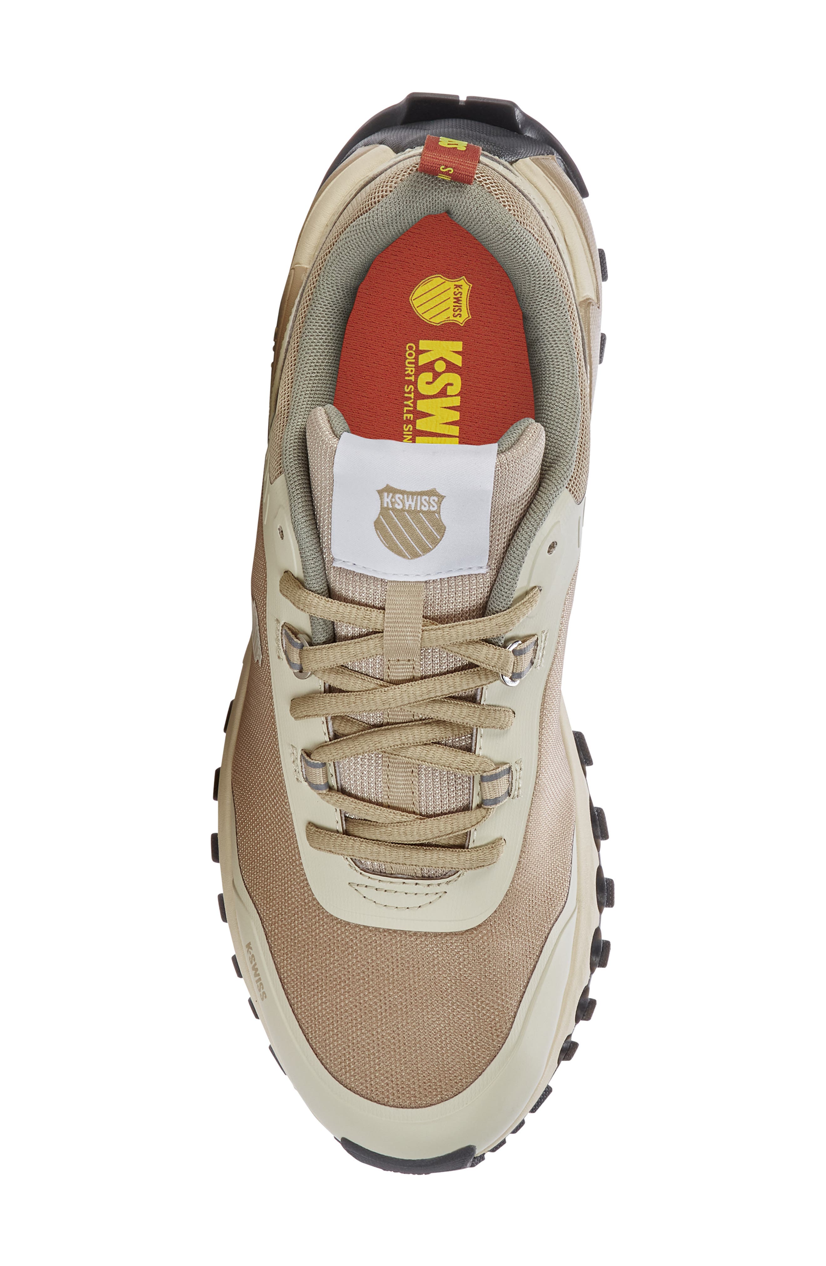 K-Swiss Tubes Grip Sneaker (Women) | Nordstromrack