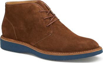Johnston & Murphy Jameson Chukka Boot (Men) | Nordstromrack