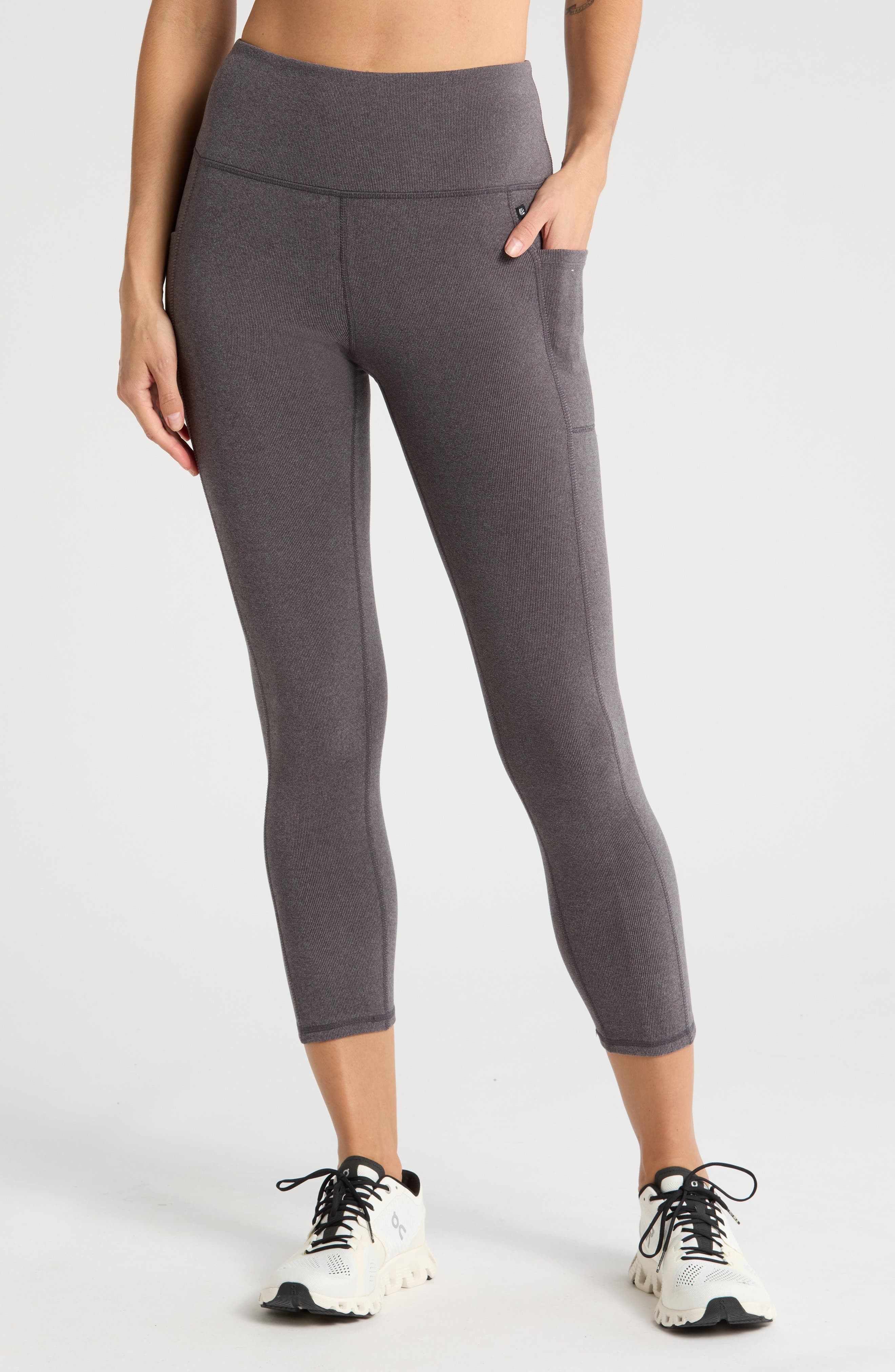 MARIKA Riley Long Leggings | Nordstromrack