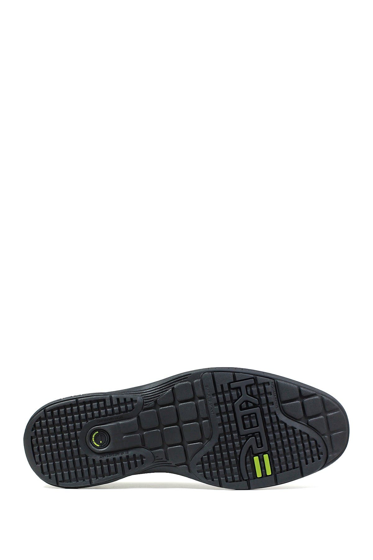 NUNN BUSH Melvin Cap Toe Leather Derby - Multiple Widths Available ...