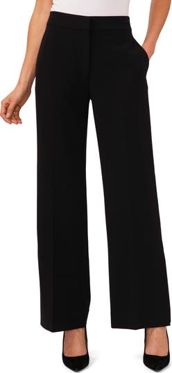 CeCe Straight Leg Pants | Nordstrom