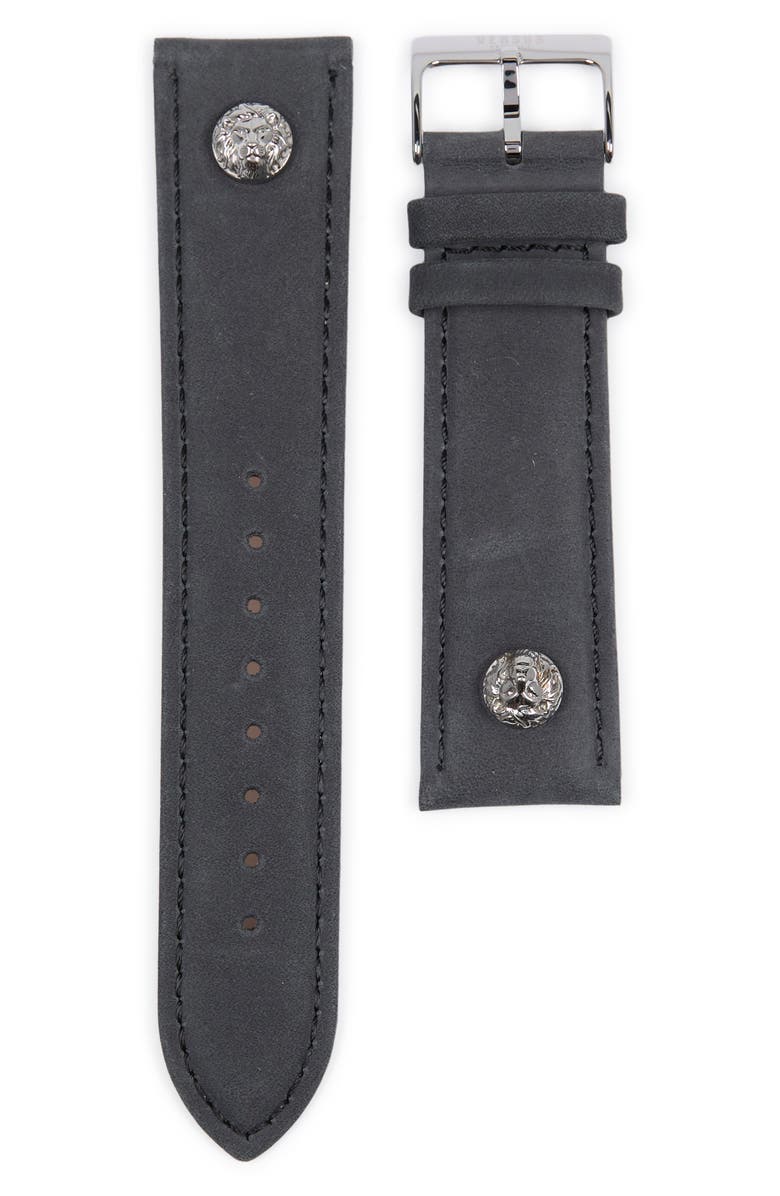 VERSUS Versace Chronograph Bracelet & Leather Strap Watch, 44mm ...