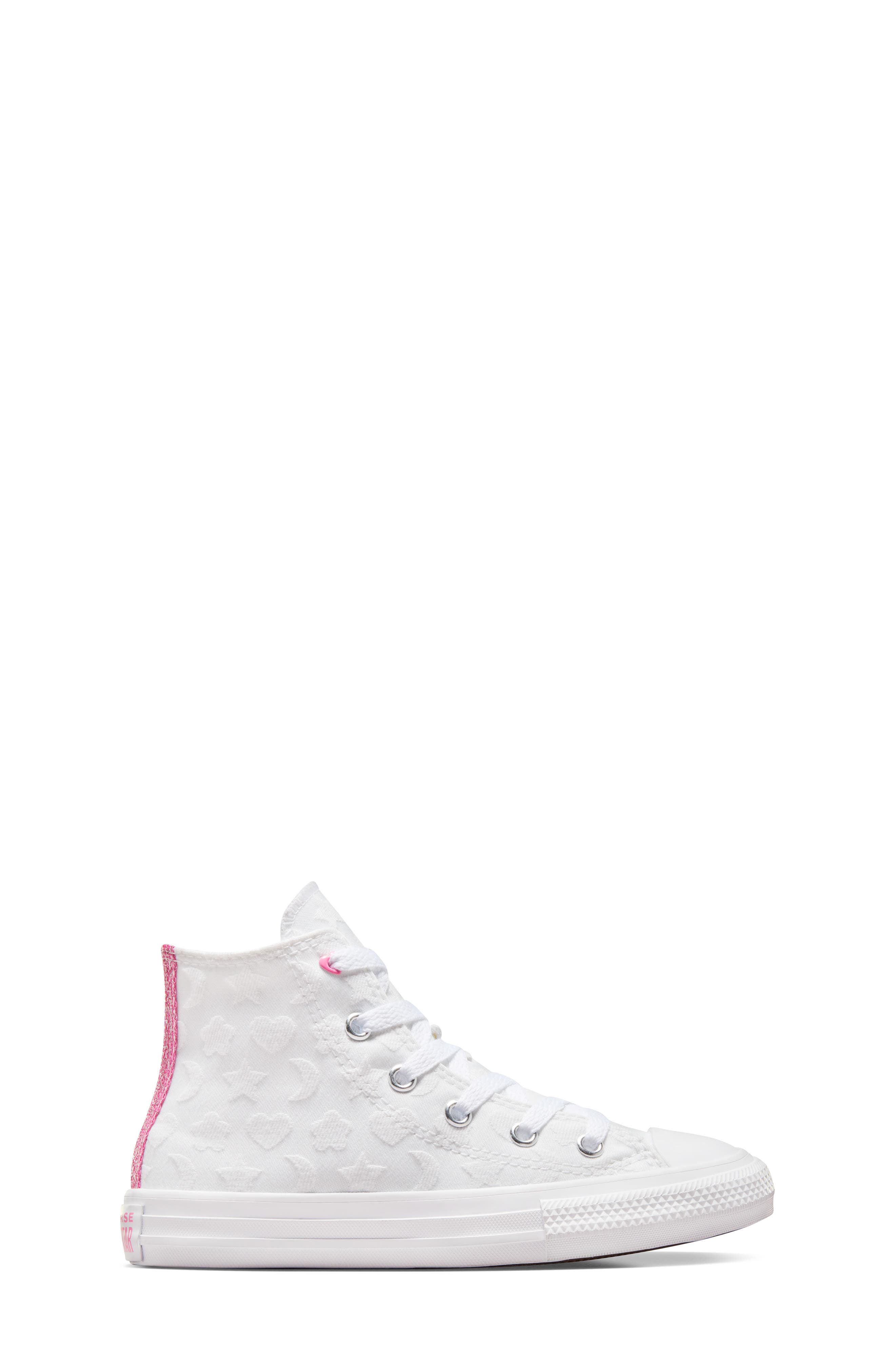 Converse Kids' Chuck Taylor® All Star® High Top Sneaker | Nordstrom