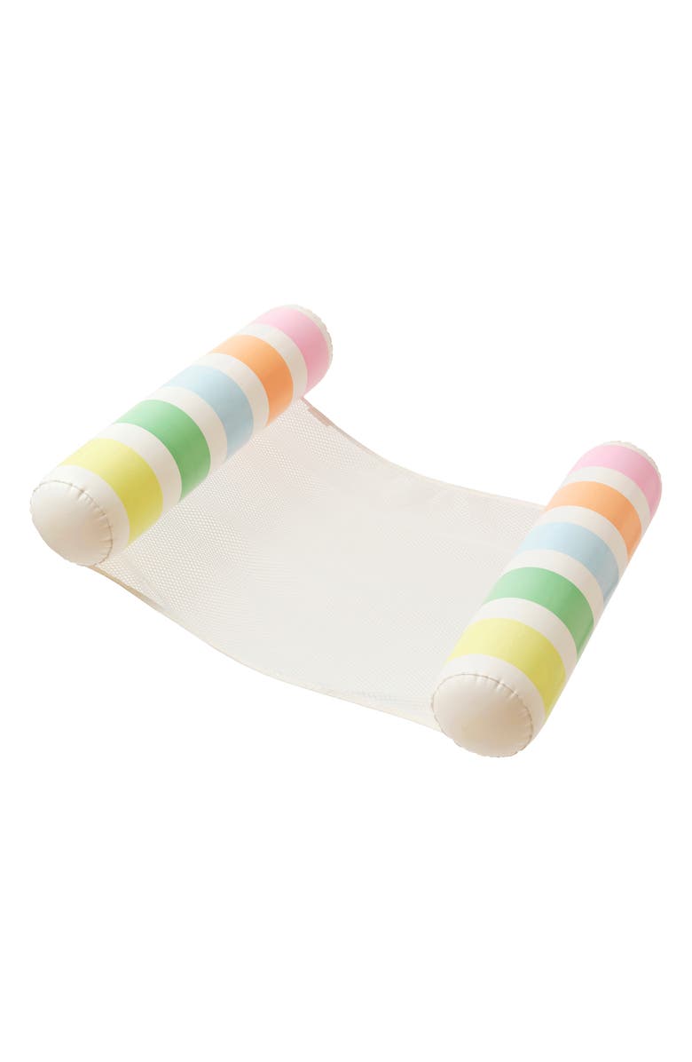 Sunnylife Poolside Hammock Pool Float | Nordstrom