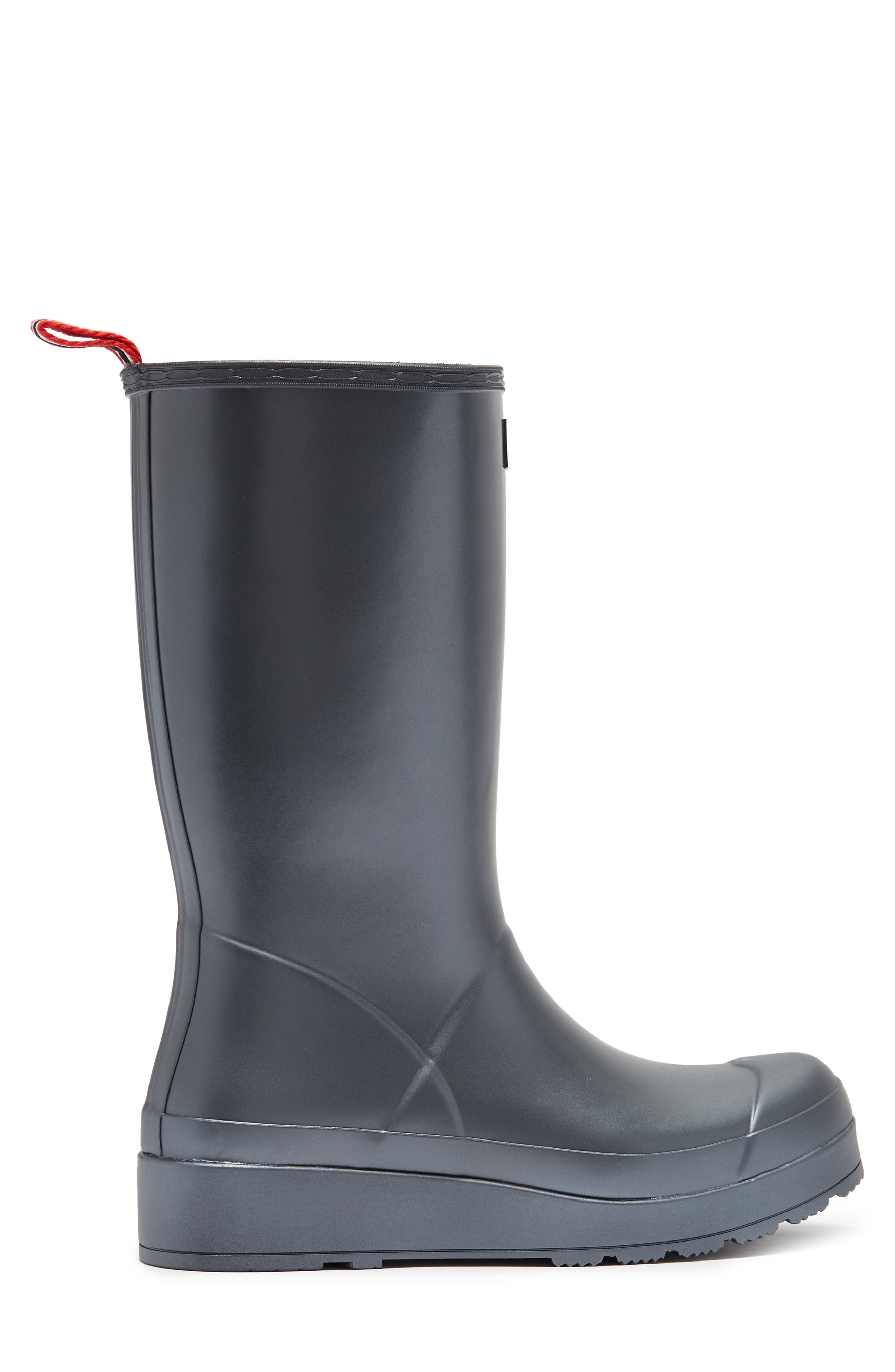 Hunter Original Play Tall Nebula Rain Boot | Nordstromrack