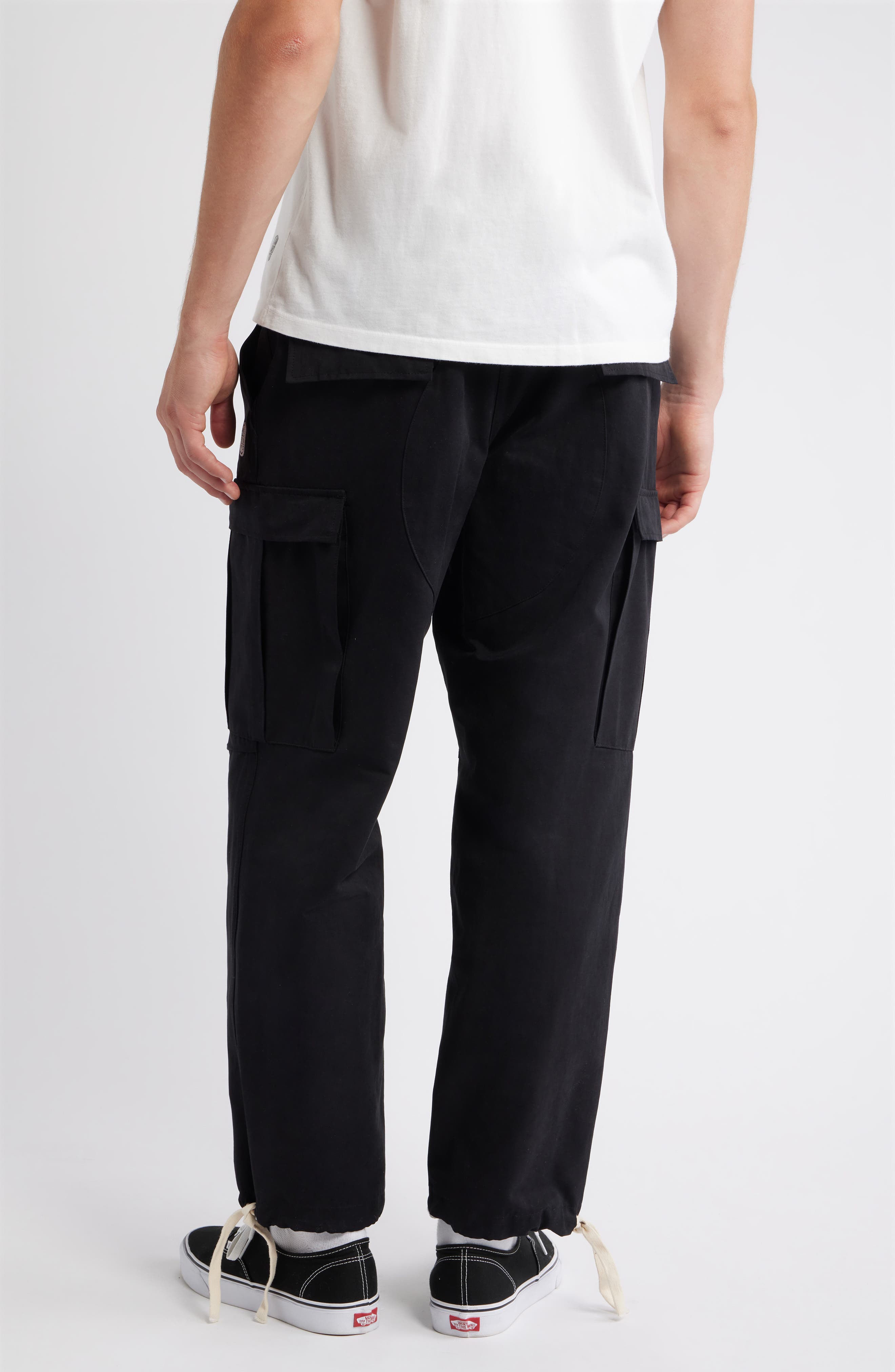 STANDARD ISSUE PD Drawstring Cargo Pants | Nordstrom