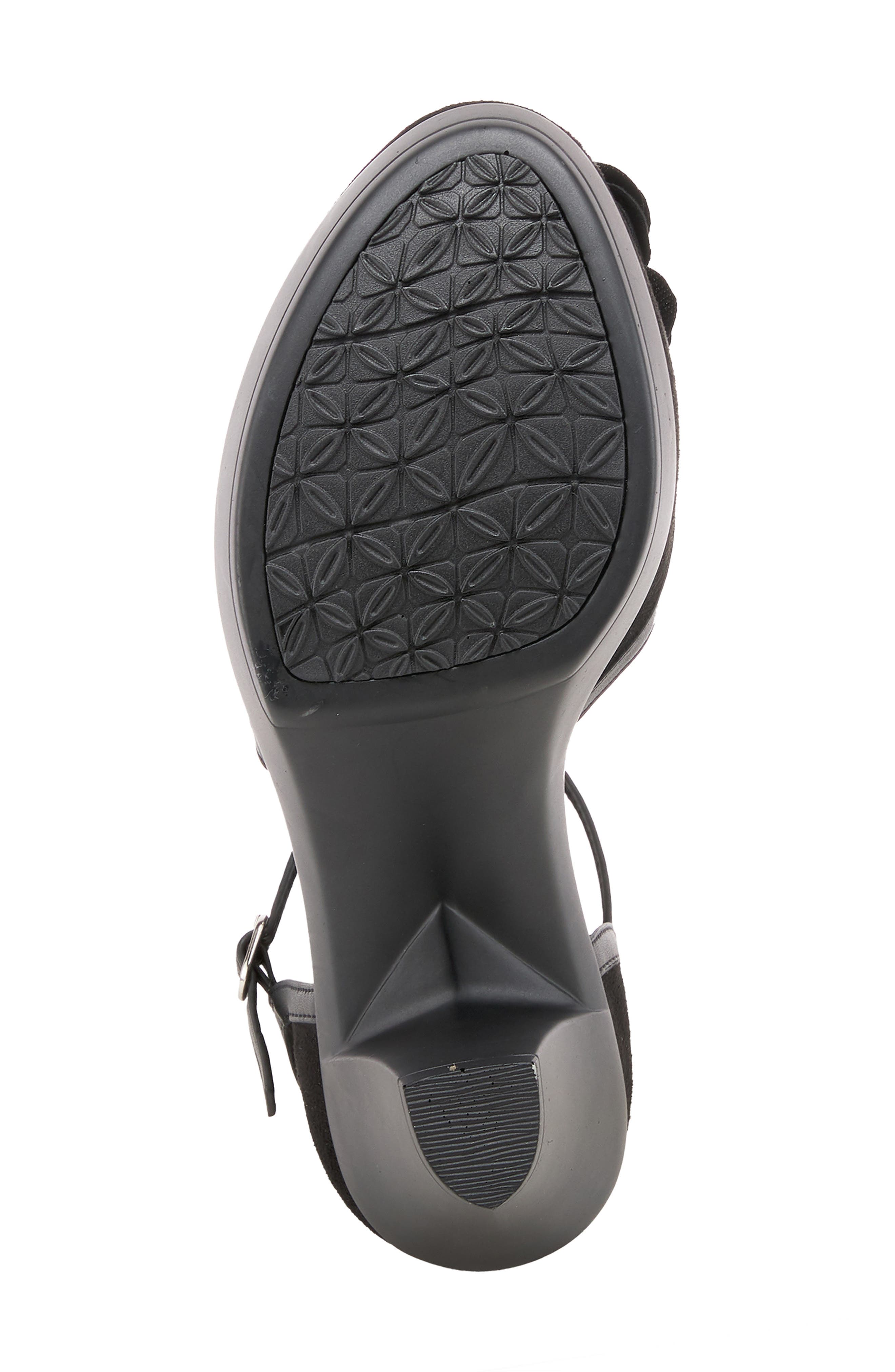 Patrizia by Spring Step Winner Ankle Strap Pump (Women) | Nordstromrack