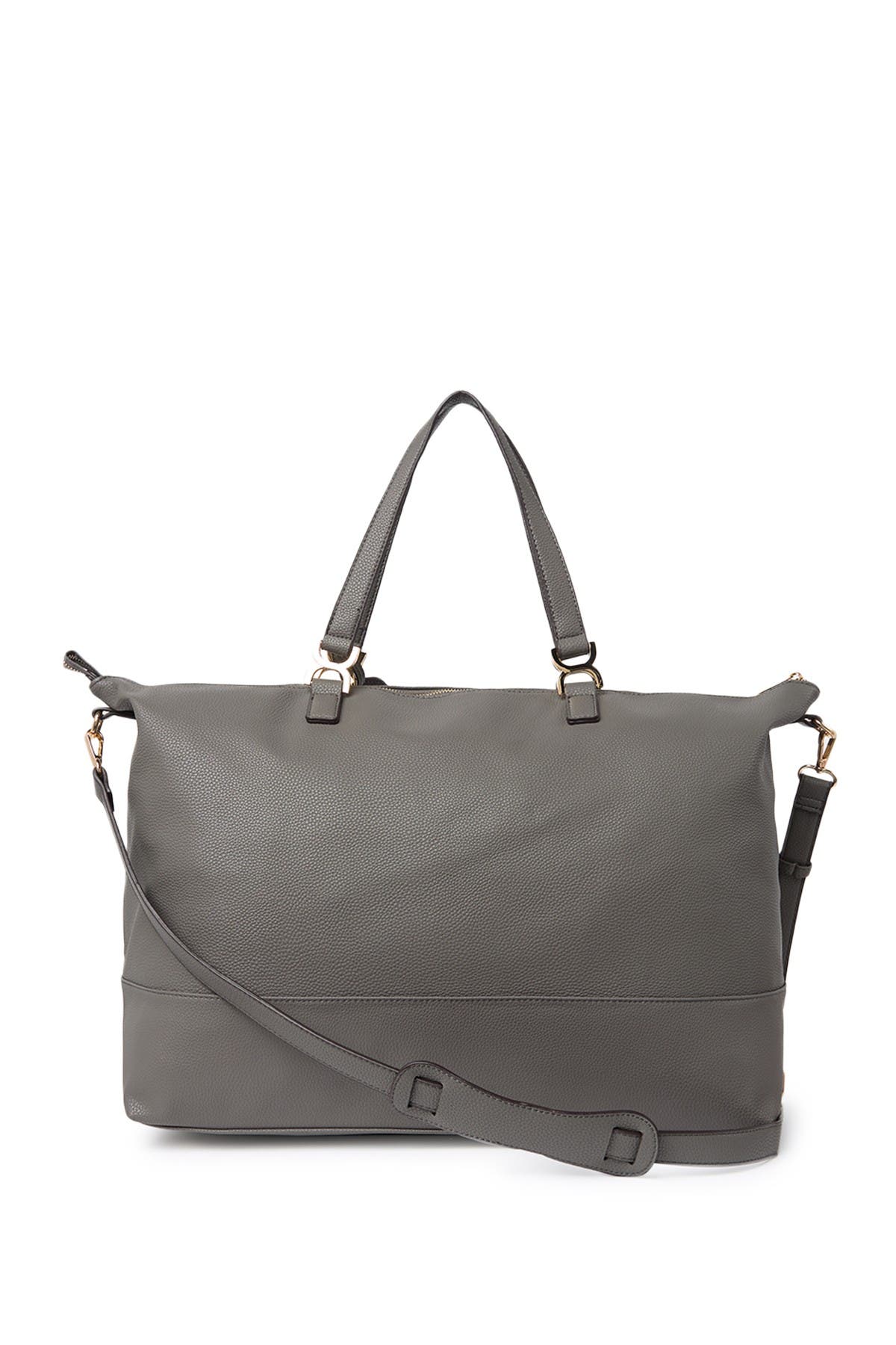 Sole Society Elfie Weekend Bag | Nordstromrack