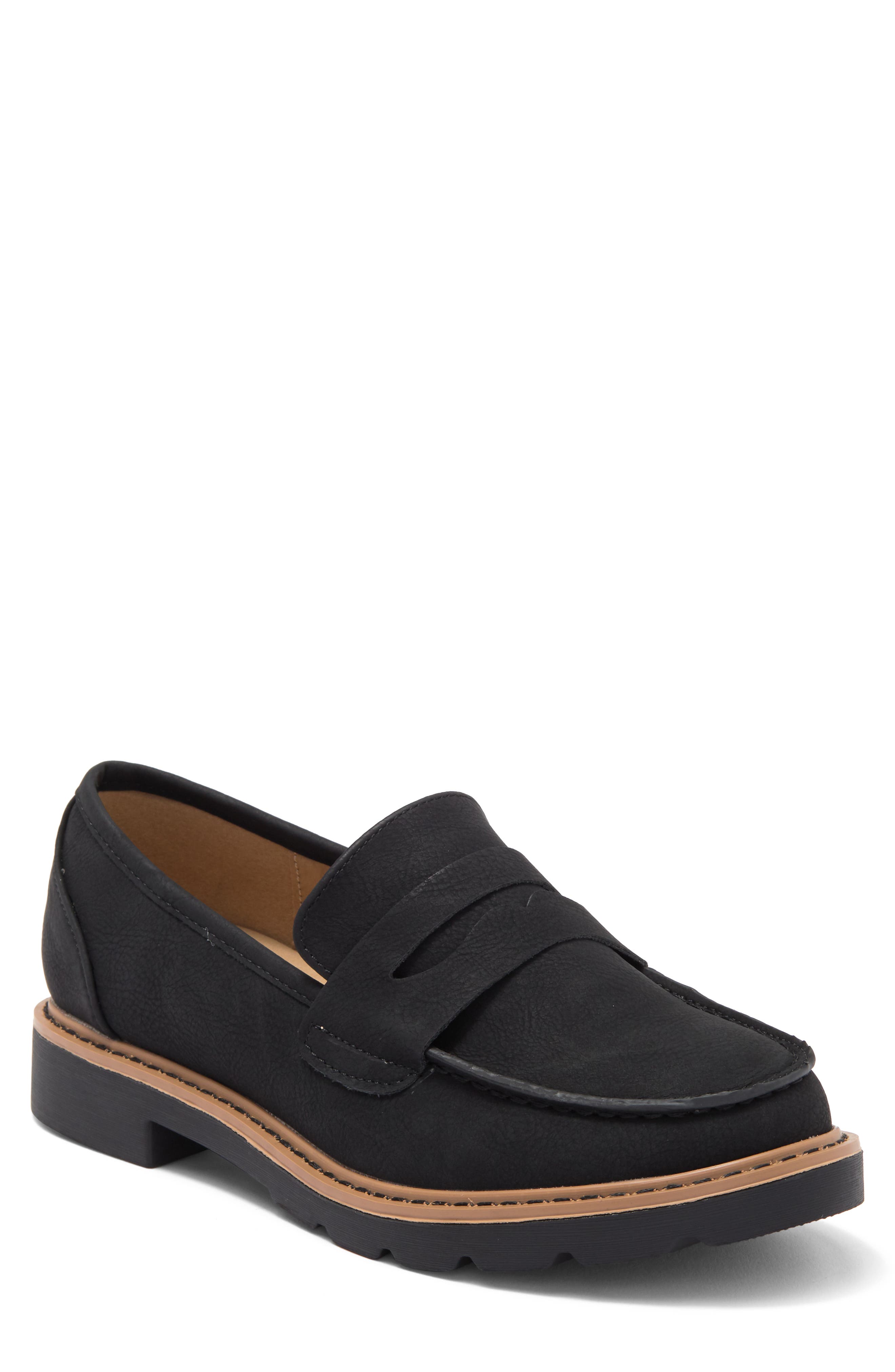 Taryn Rose Penny Loafer (Women) | Nordstromrack
