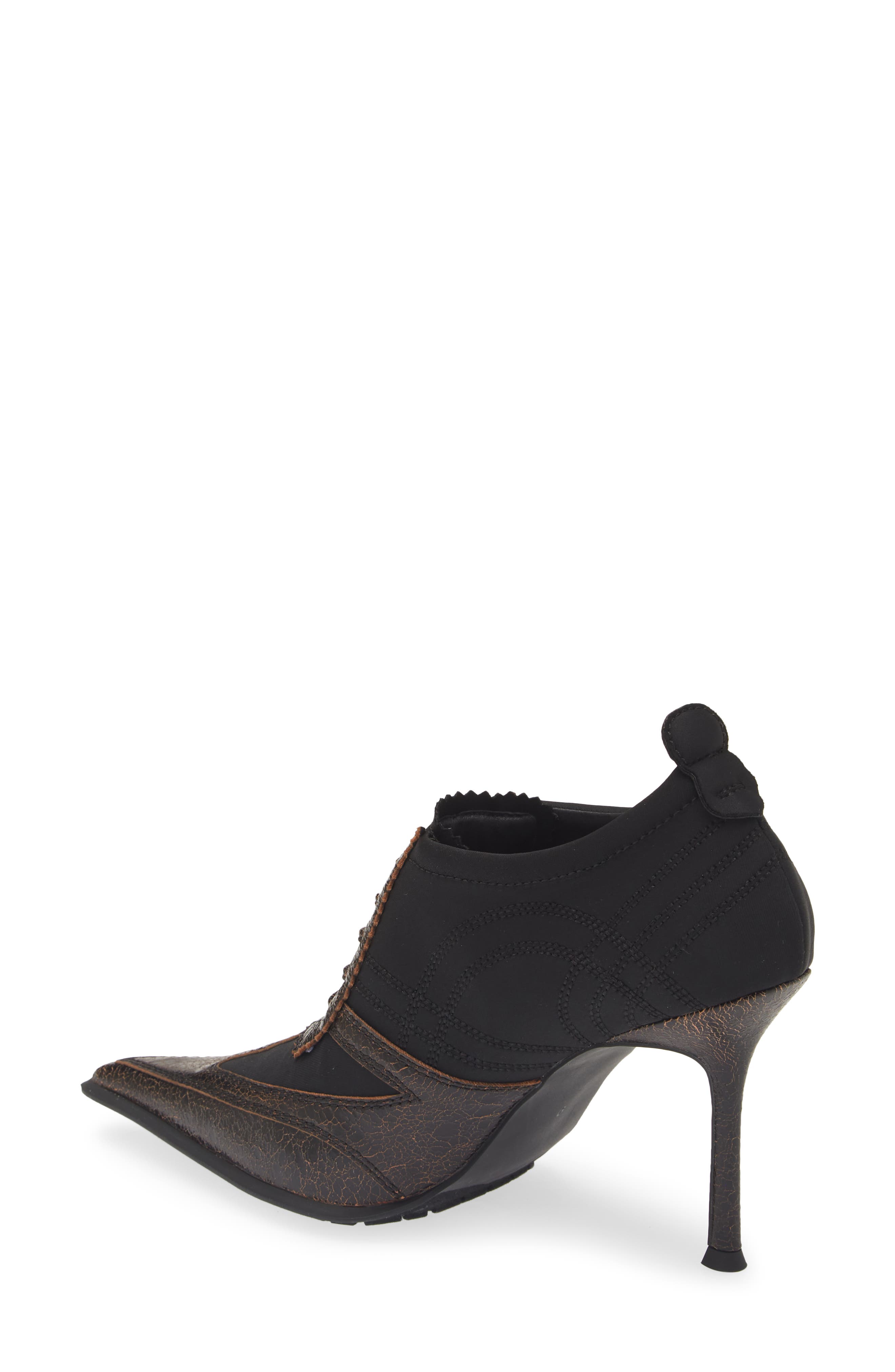 Jeffrey Campbell Rally Up Statement Pump (Women) | Nordstromrack