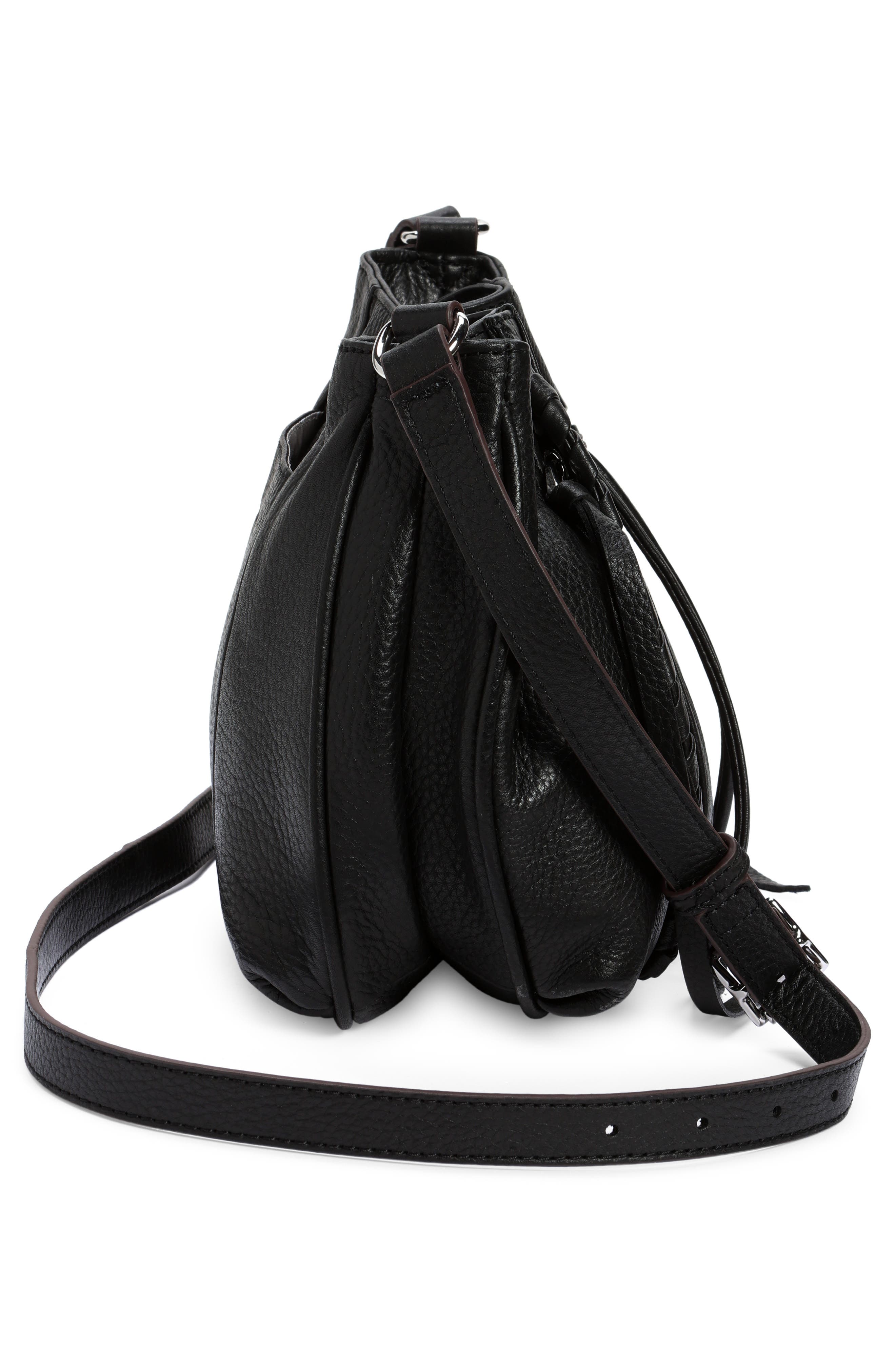 Aimee Kestenberg Harmony Leather Bucket Bag | Nordstromrack