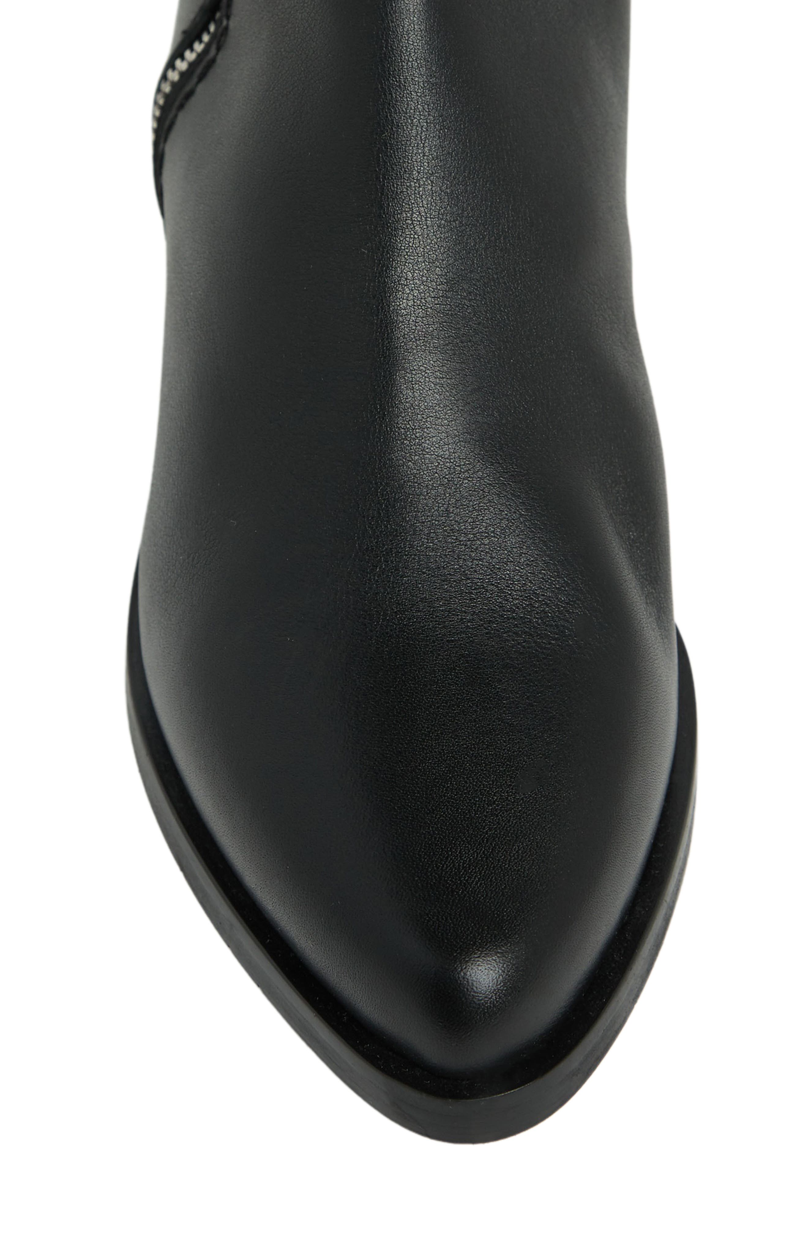 Aquatalia Geovanna Zip Boot (Women) | Nordstromrack