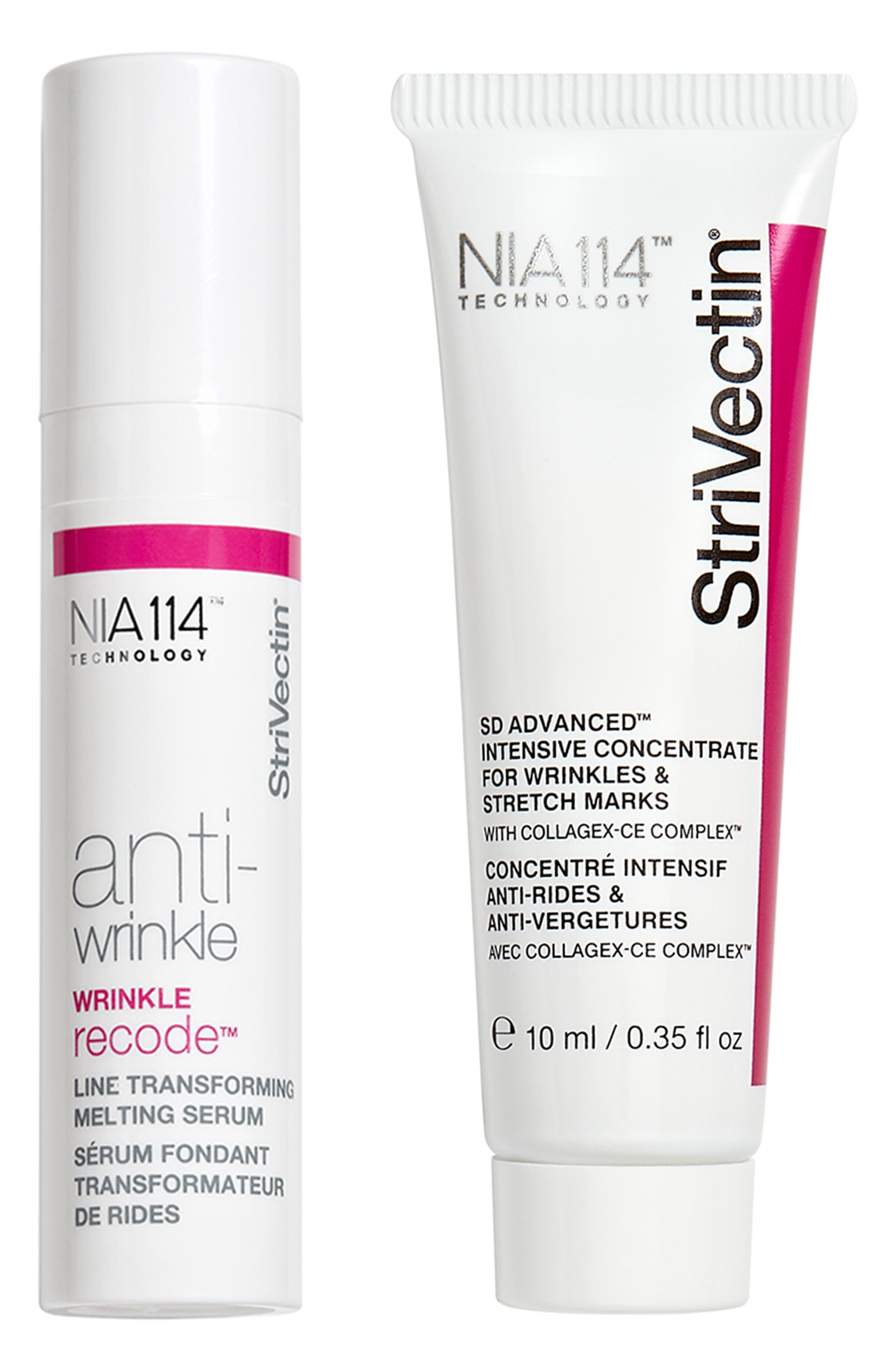 StriVectin® Power Pair for Wrinkles Duo | Nordstromrack
