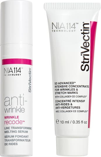 StriVectin® Power Pair for Wrinkles Duo | Nordstromrack