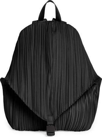 Pleats Please Issey Miyake Pleated Backpack | Nordstrom