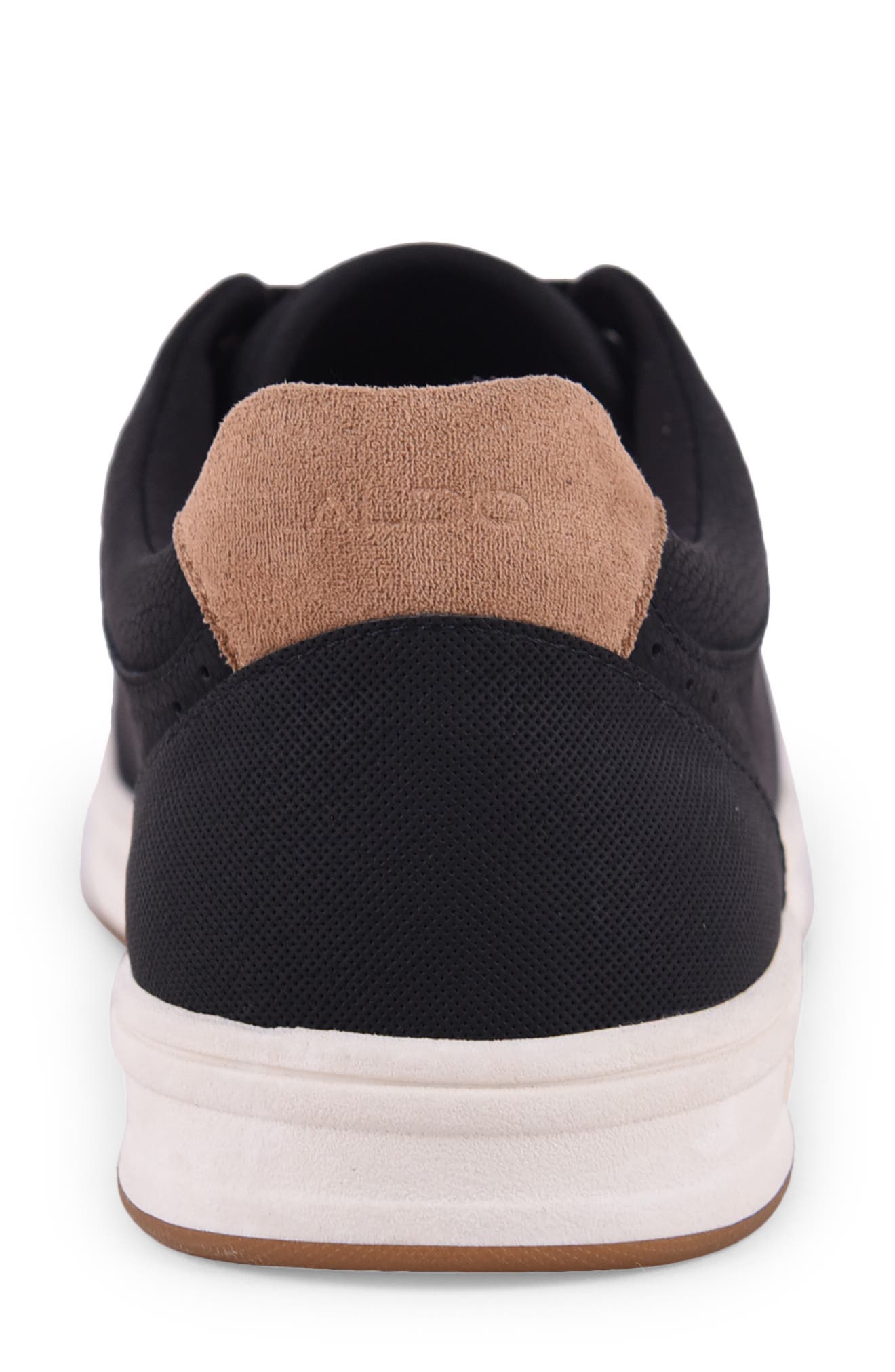 ALDO Zak Perforated Sneaker (Men) | Nordstromrack