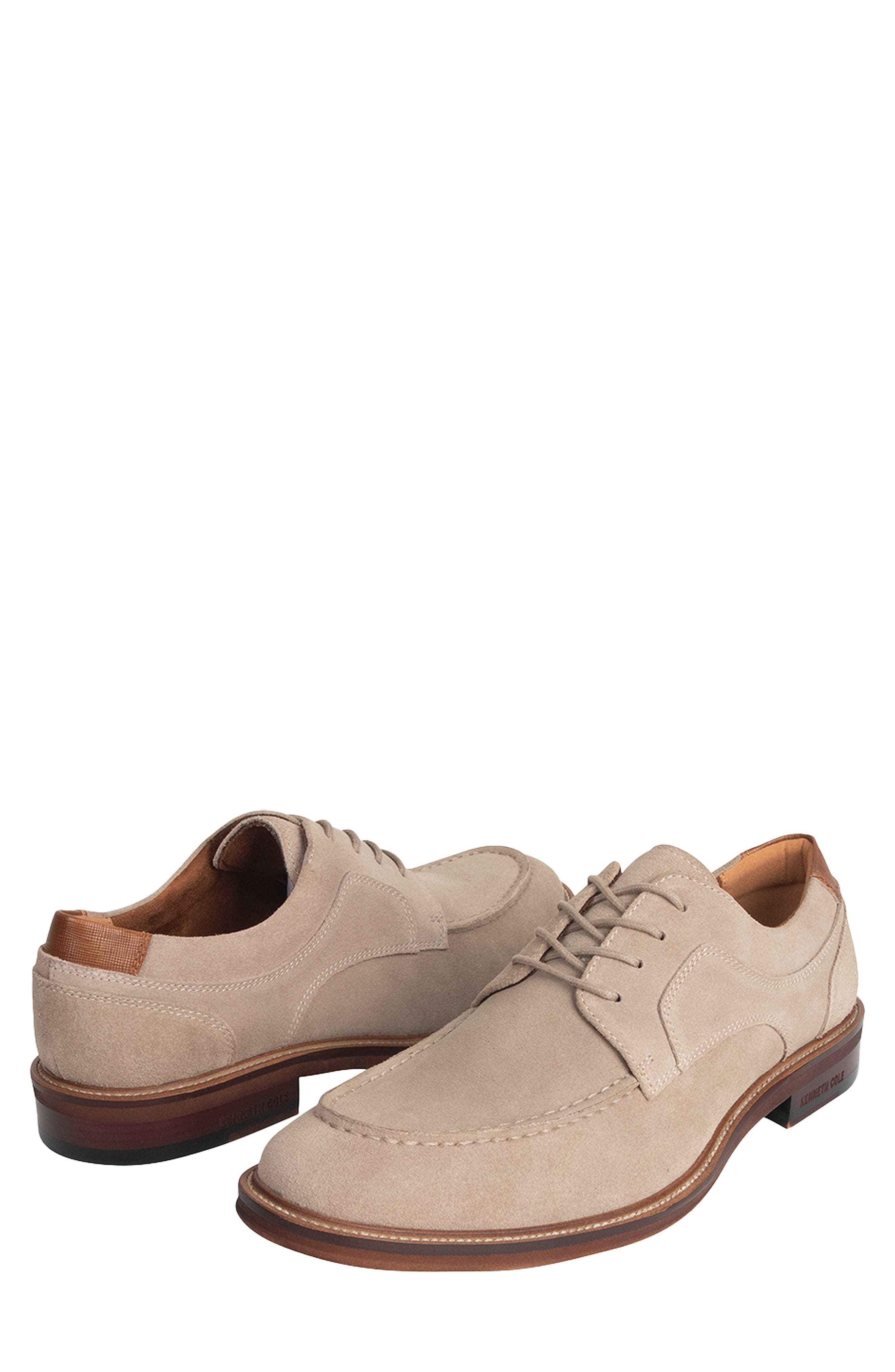 Kenneth Cole Marc Leather Oxford Derby (Men) | Nordstromrack