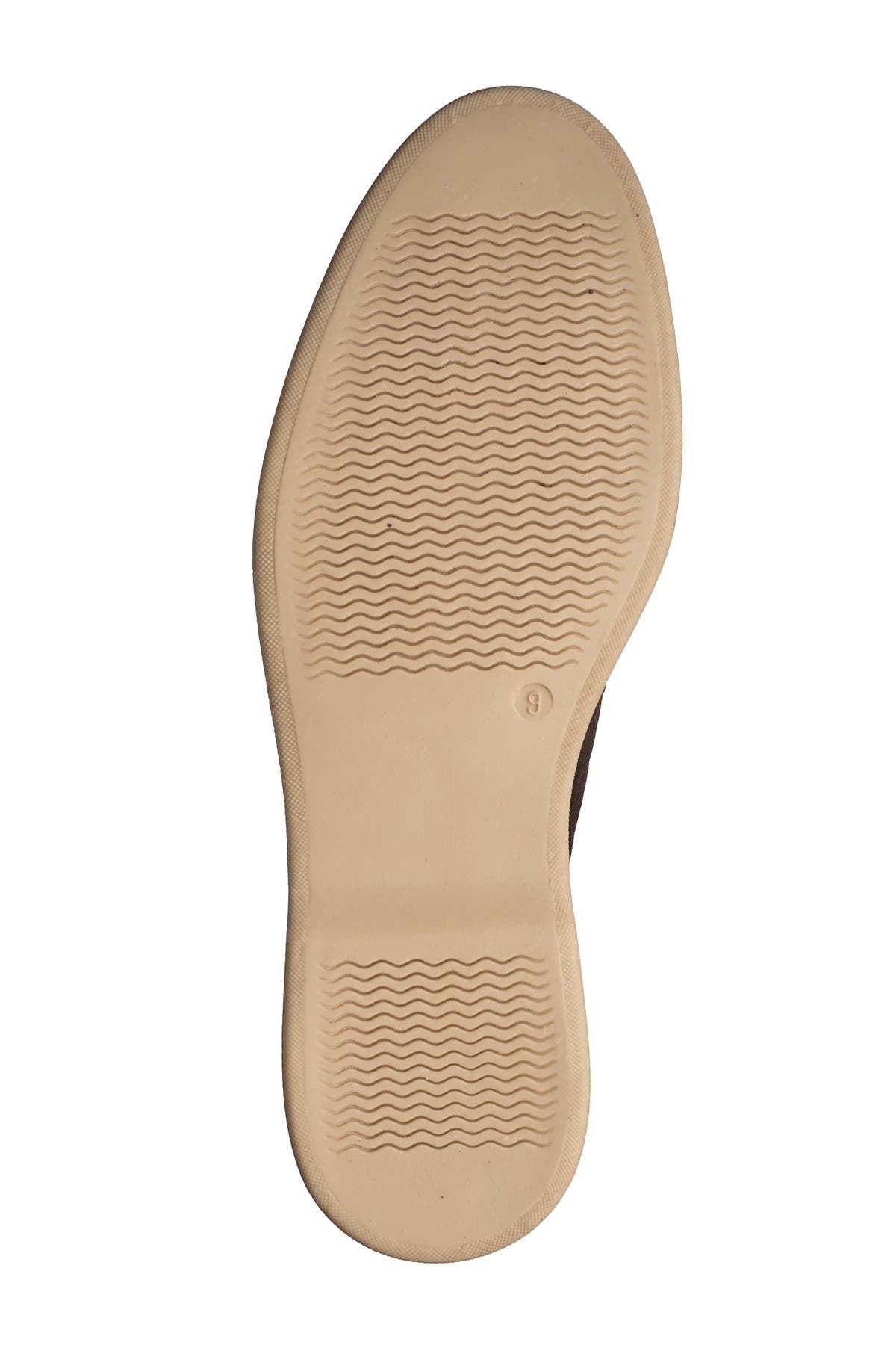 Modern Fiction Suffix Suede Derby | Nordstromrack