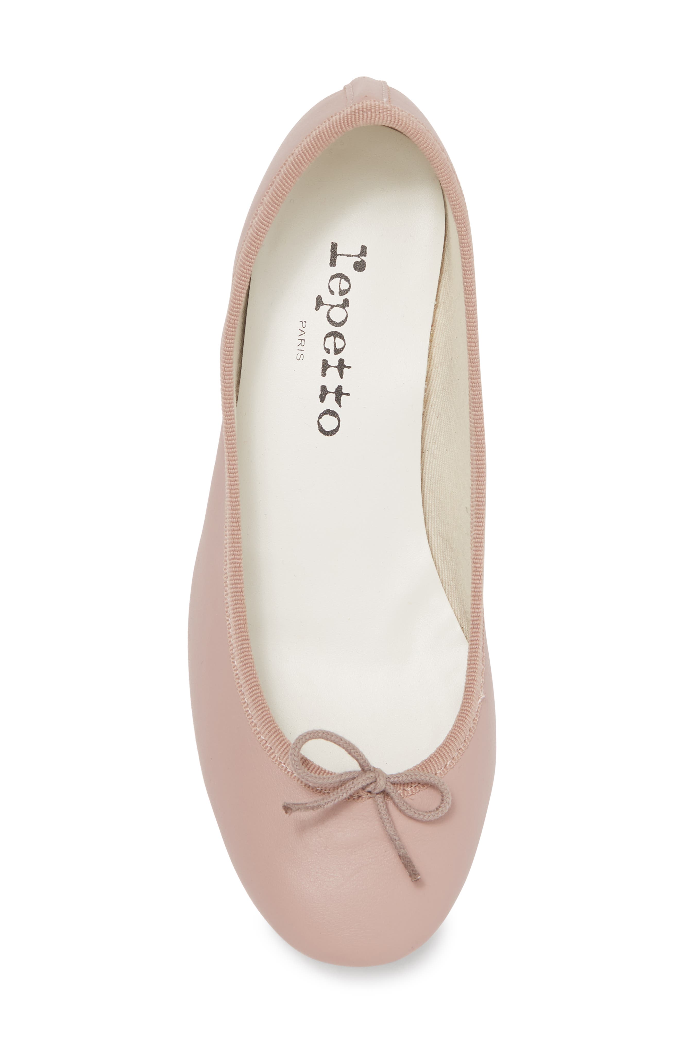 Repetto Camille Nappa Block Heel Pump | Nordstromrack