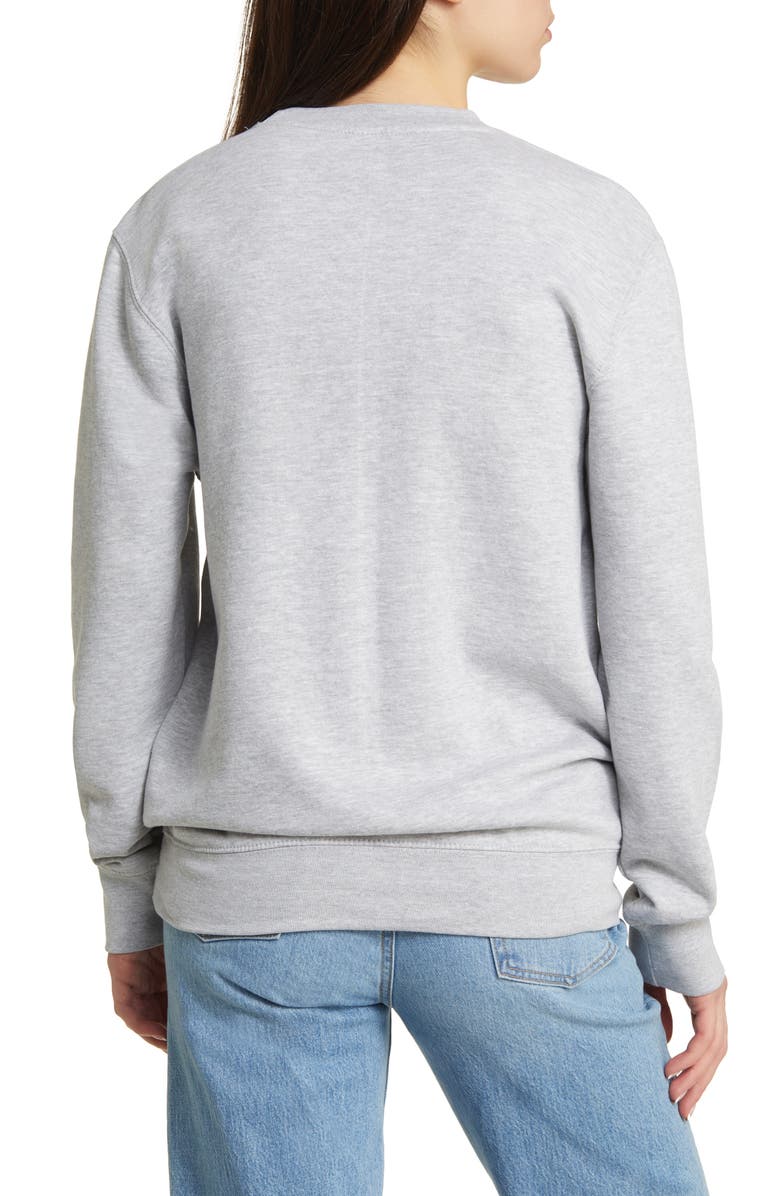 GOLDEN HOUR London Graphic Sweatshirt | Nordstromrack