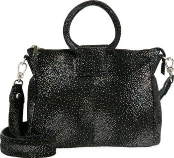 HOBO Medium Sheila Leather Satchel | Nordstromrack