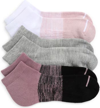 Z by Zella 3-Pack Ankle Socks | Nordstromrack