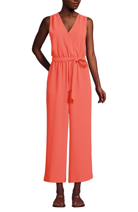 Orange Jumpsuits & Rompers for Women | Nordstrom