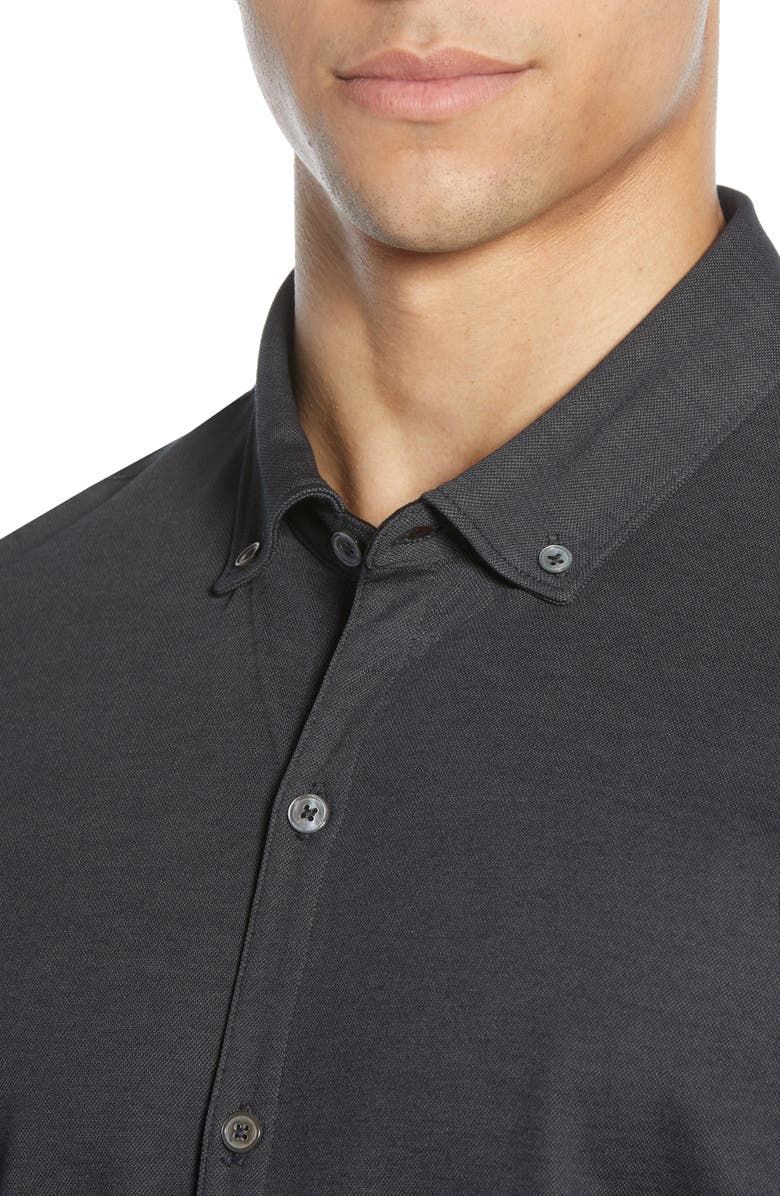 Zachary Prell Caruth Short Sleeve Sport Shirt | Nordstromrack