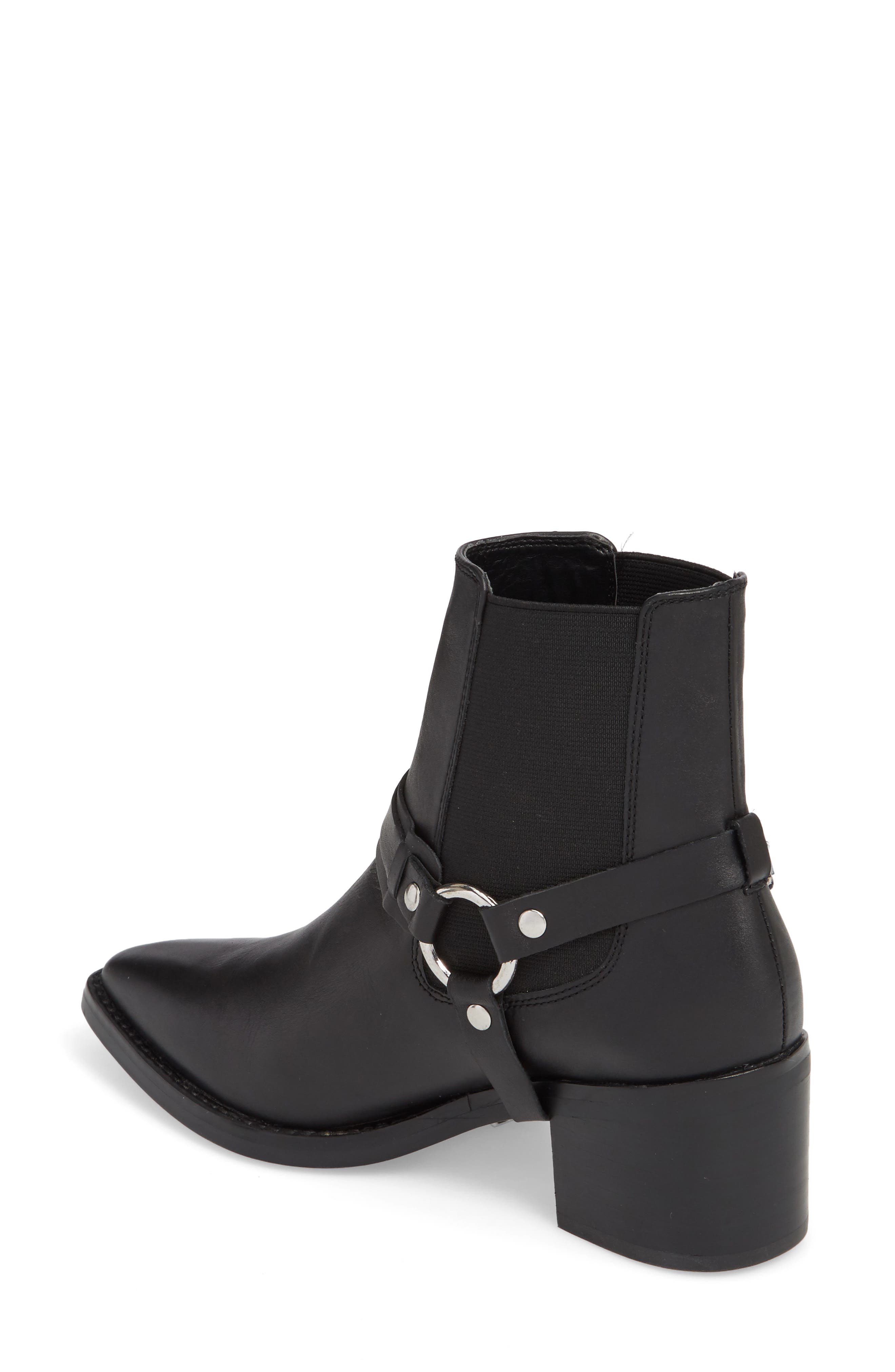 Tony Bianco Sabana Engineer Boot (Women) | Nordstrom