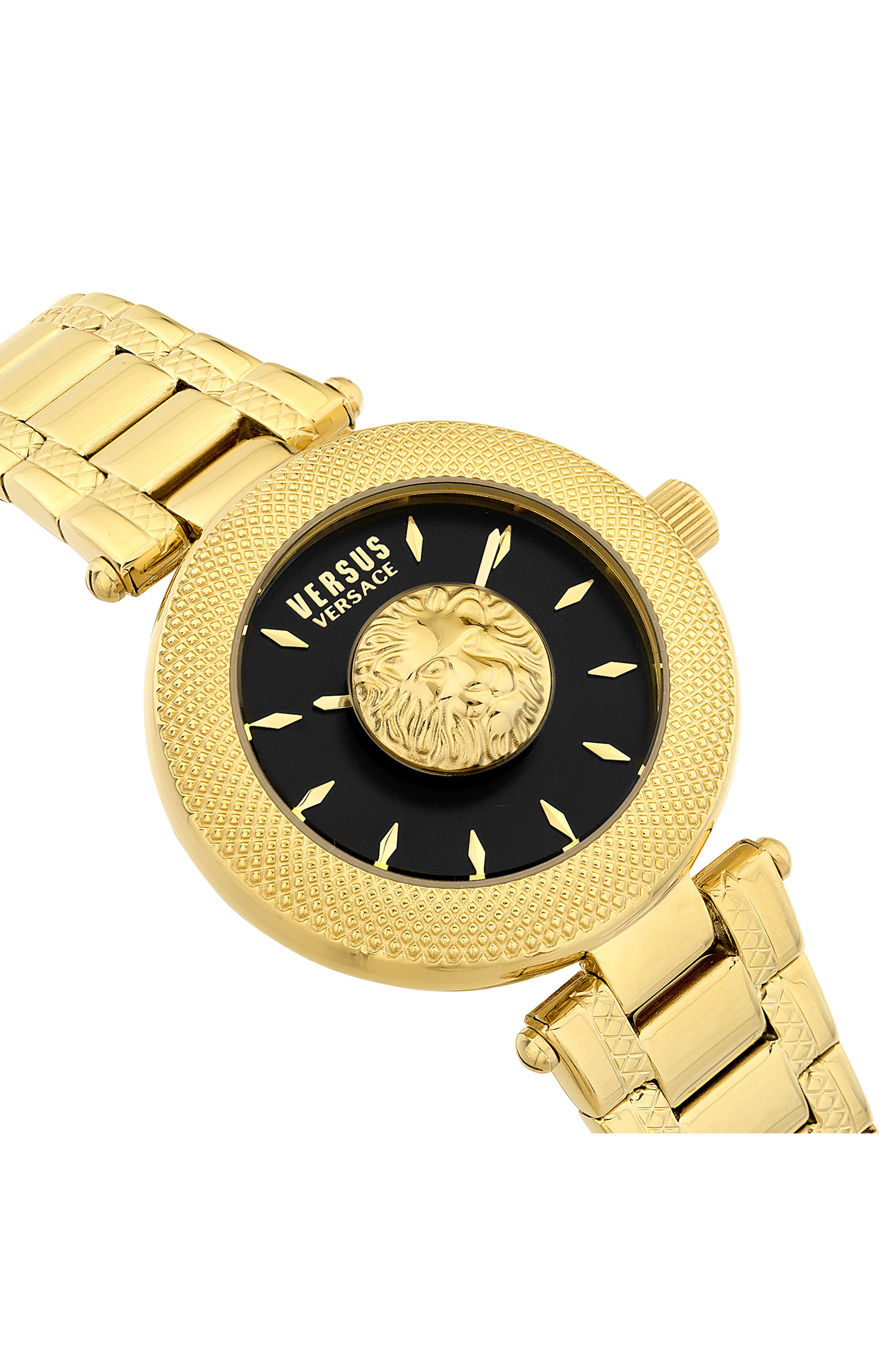 VERSUS Versace Brick Lane Bracelet Watch, 36mm | Nordstromrack