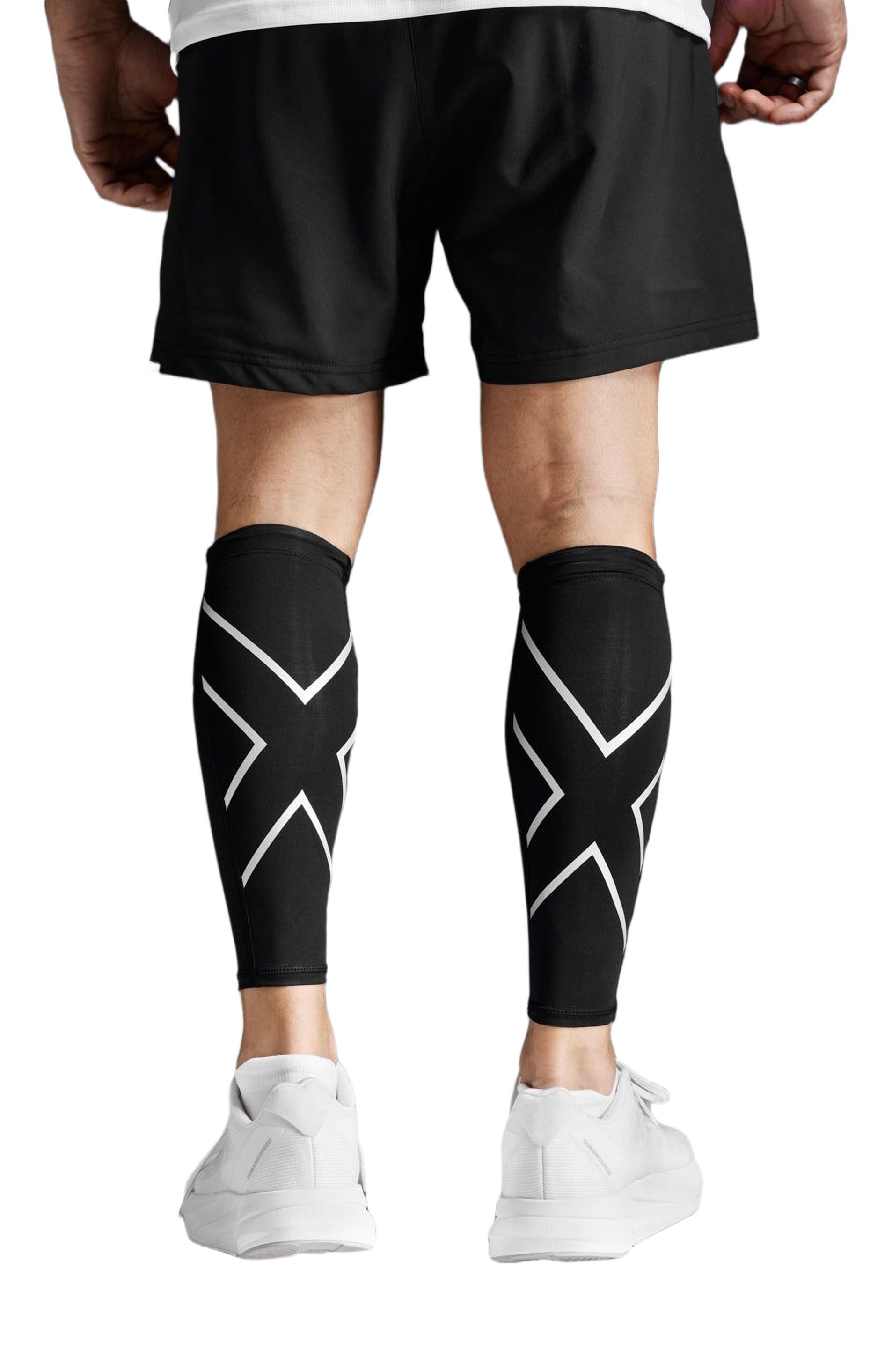 2XU Compression Calf Guards | Nordstrom