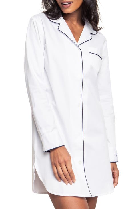 Women's White Nightgowns & Nightshirts | Nordstrom