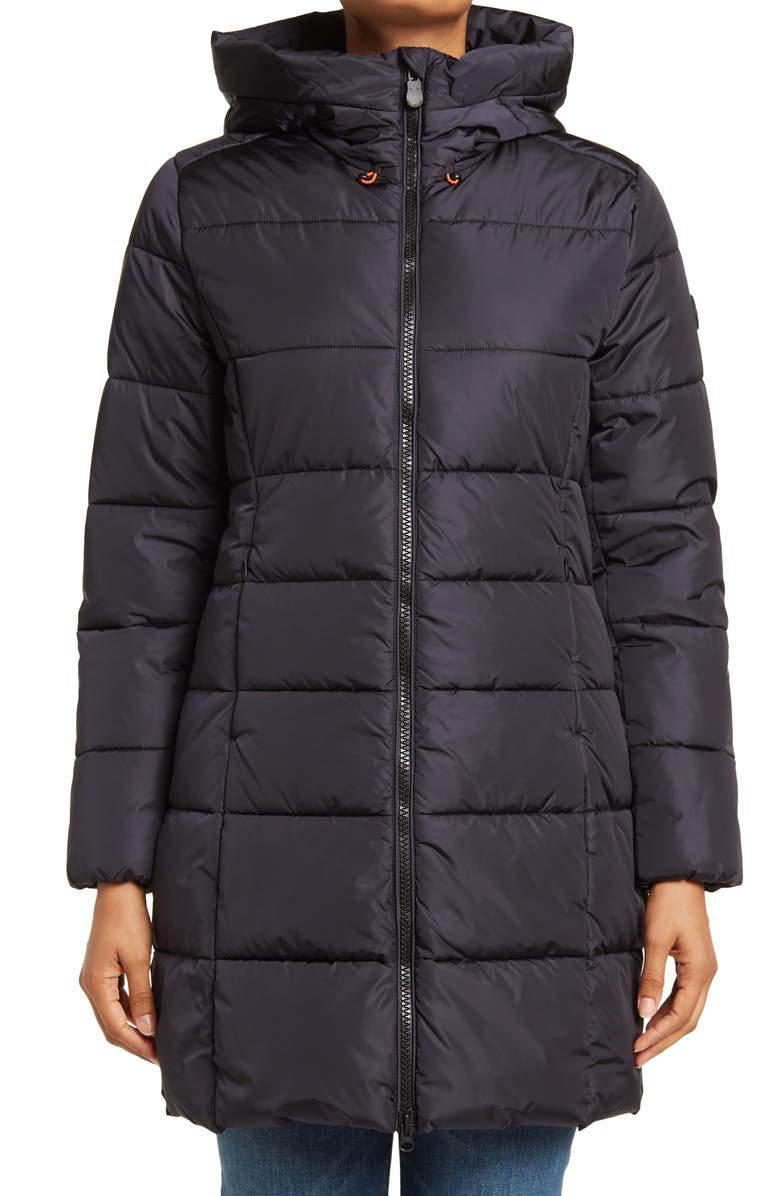Save The Duck Taylor Puffer Coat | Nordstromrack