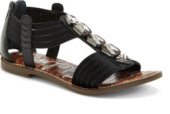 Sam Edelman 'Galina' Crystal Embellished Sandal (Women) | Nordstrom