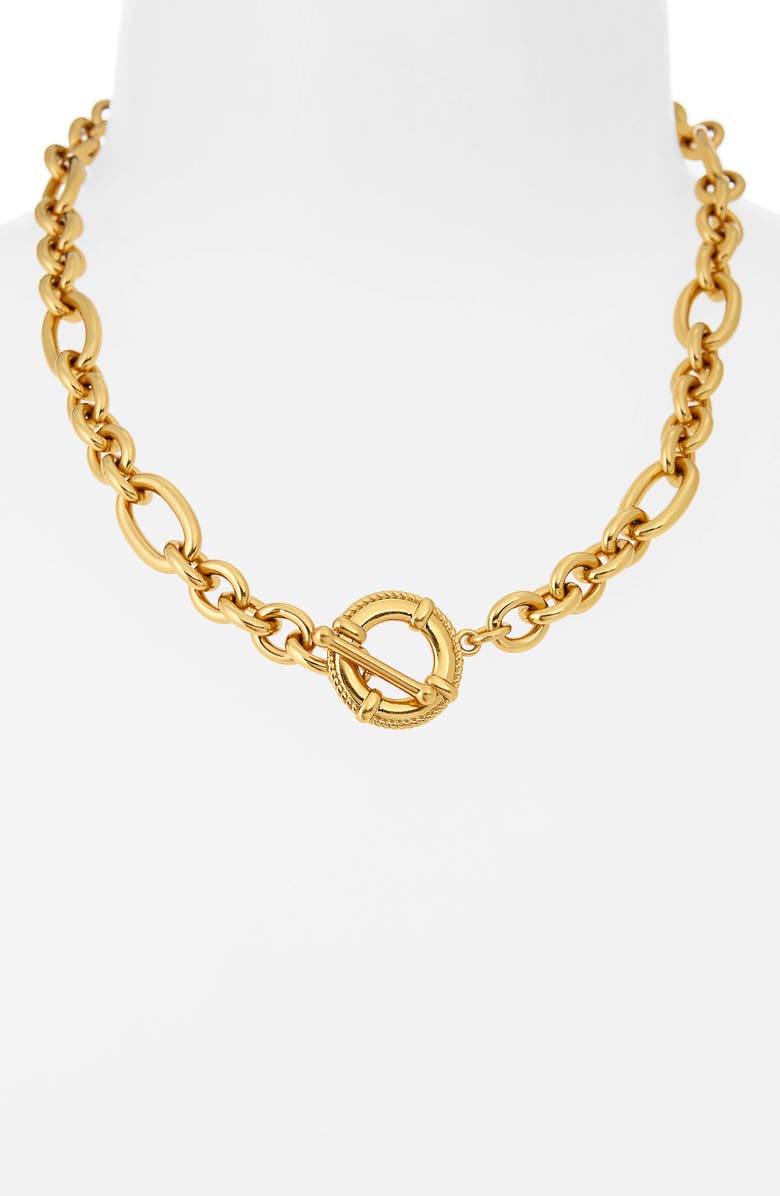 Zimmermann Nautical Chain Y-Necklace | Nordstrom
