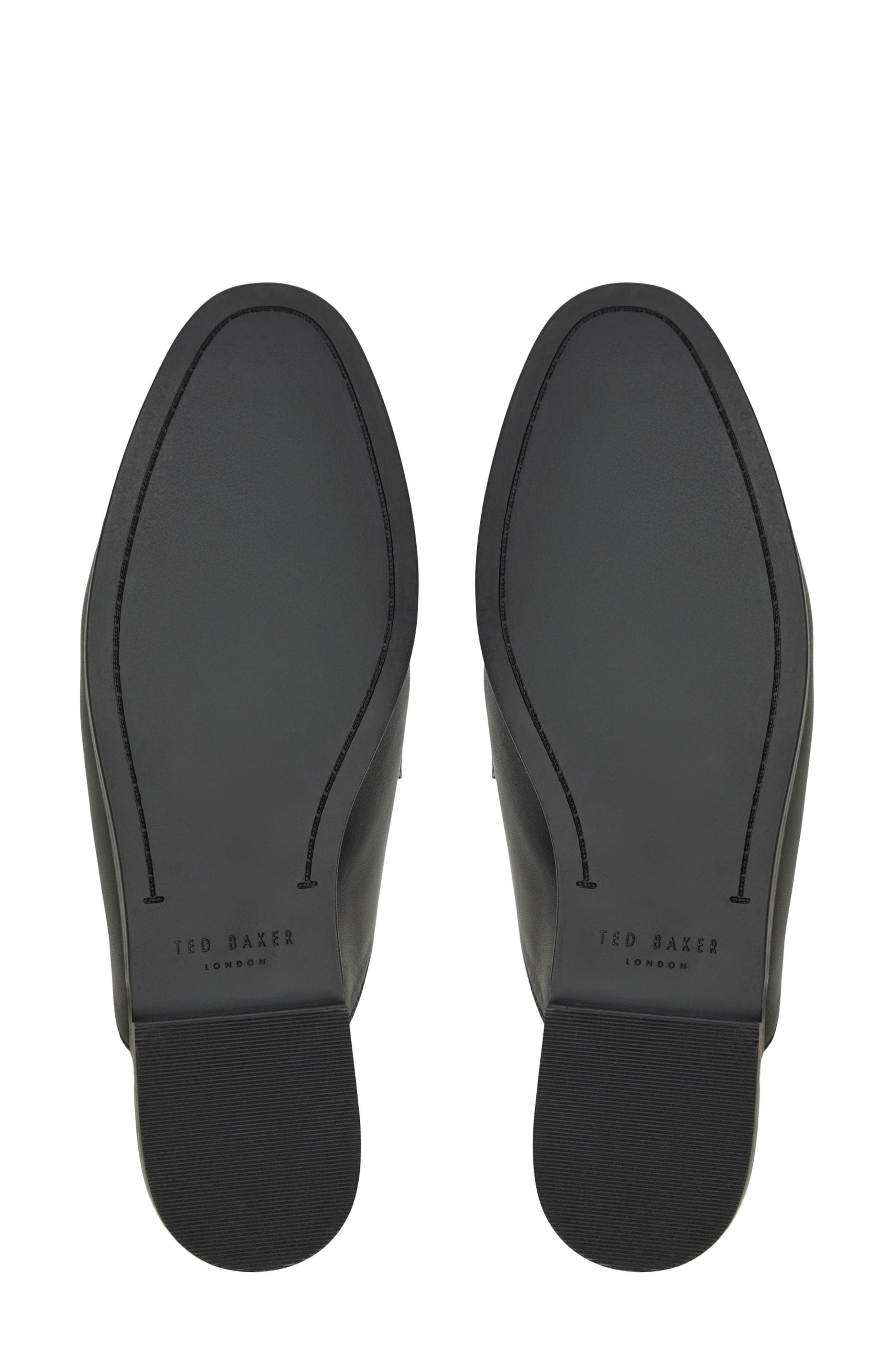 Ted Baker London Zola Icon Bit Loafer Mule (Women) | Nordstromrack