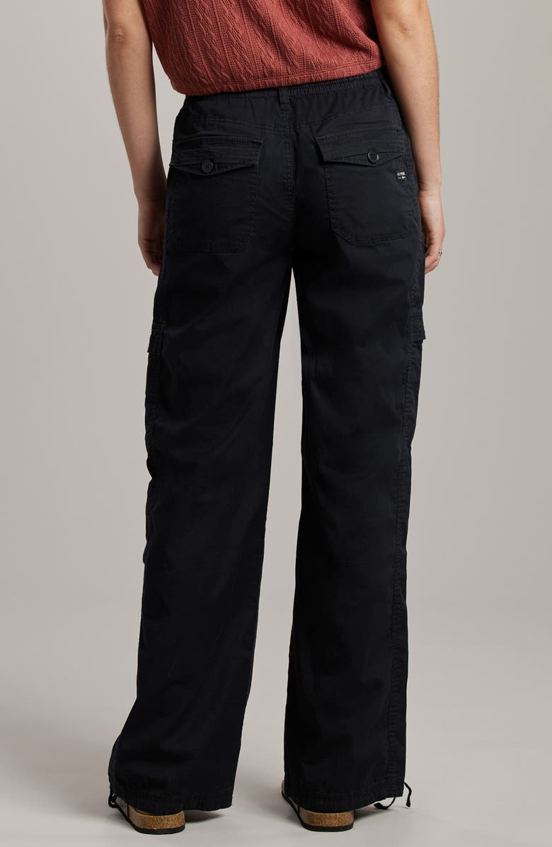 SUPPLIES BY UNIONBAY Travis Stretch Twill Pants | Nordstromrack